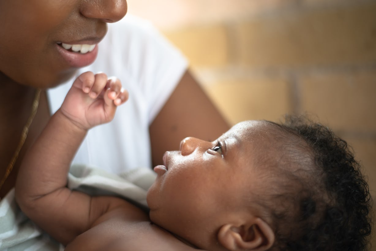 15 Organizations Supporting Black Moms And Families You Can Help