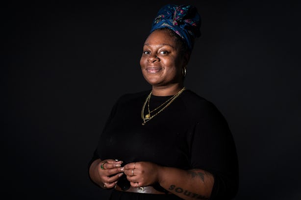 Candice Carty-Williams Shared Her Hope For Publishing After Landmark ...