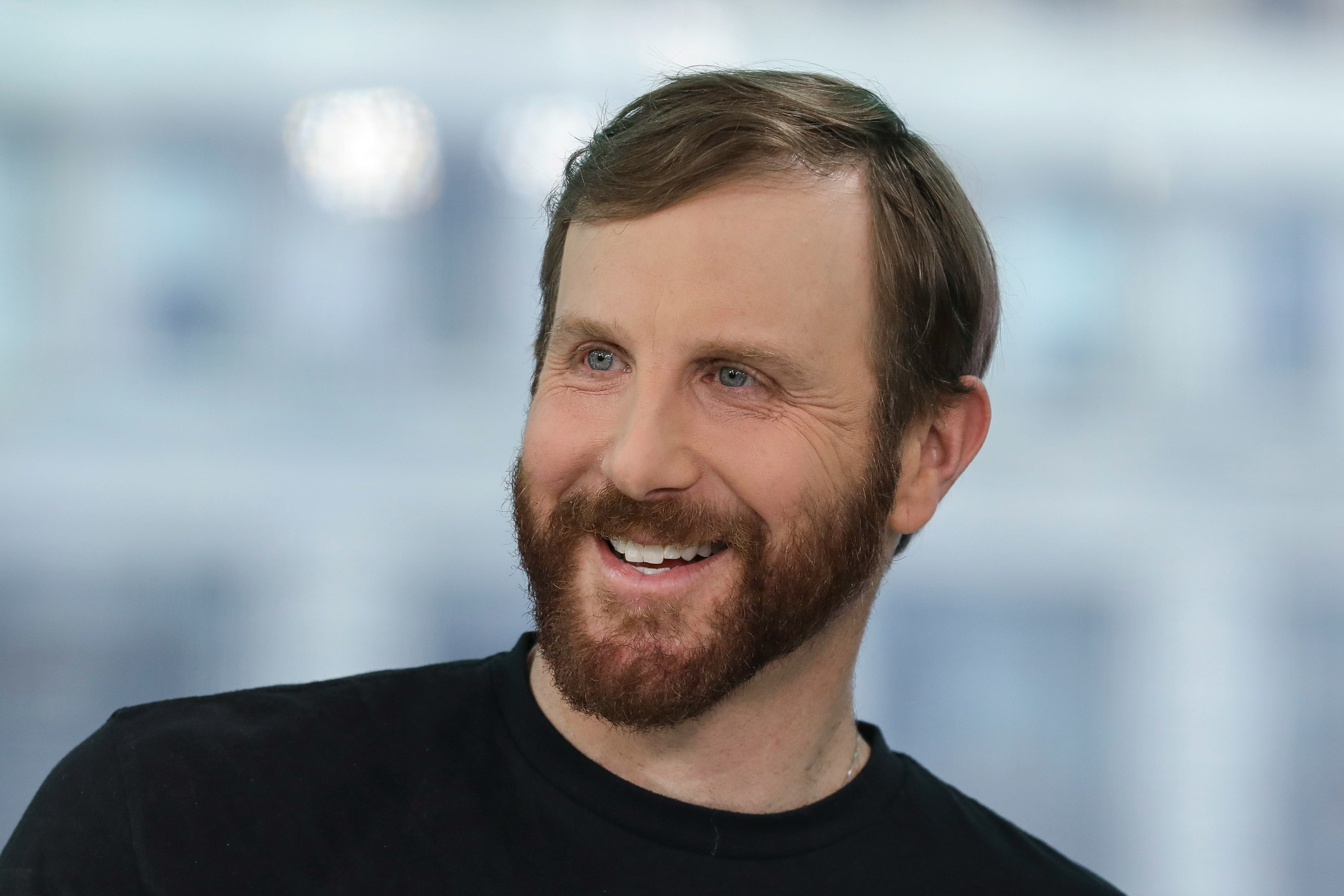 Beyond Meat CEO makes a big prediction for plant-based meat vs. animal ...