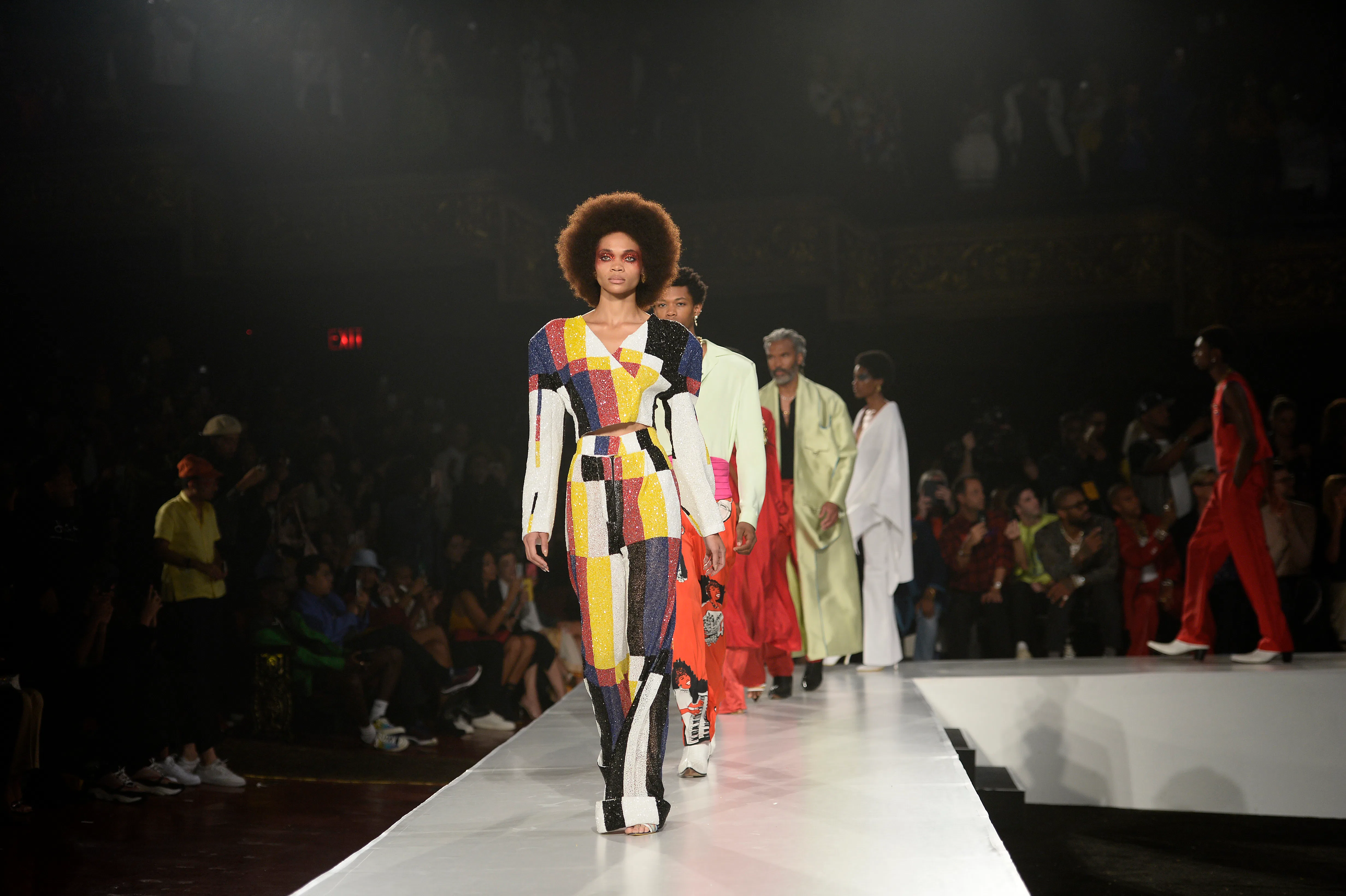 What Will A Digital Fashion Week Actually Look Like? For Spring/Summer ...