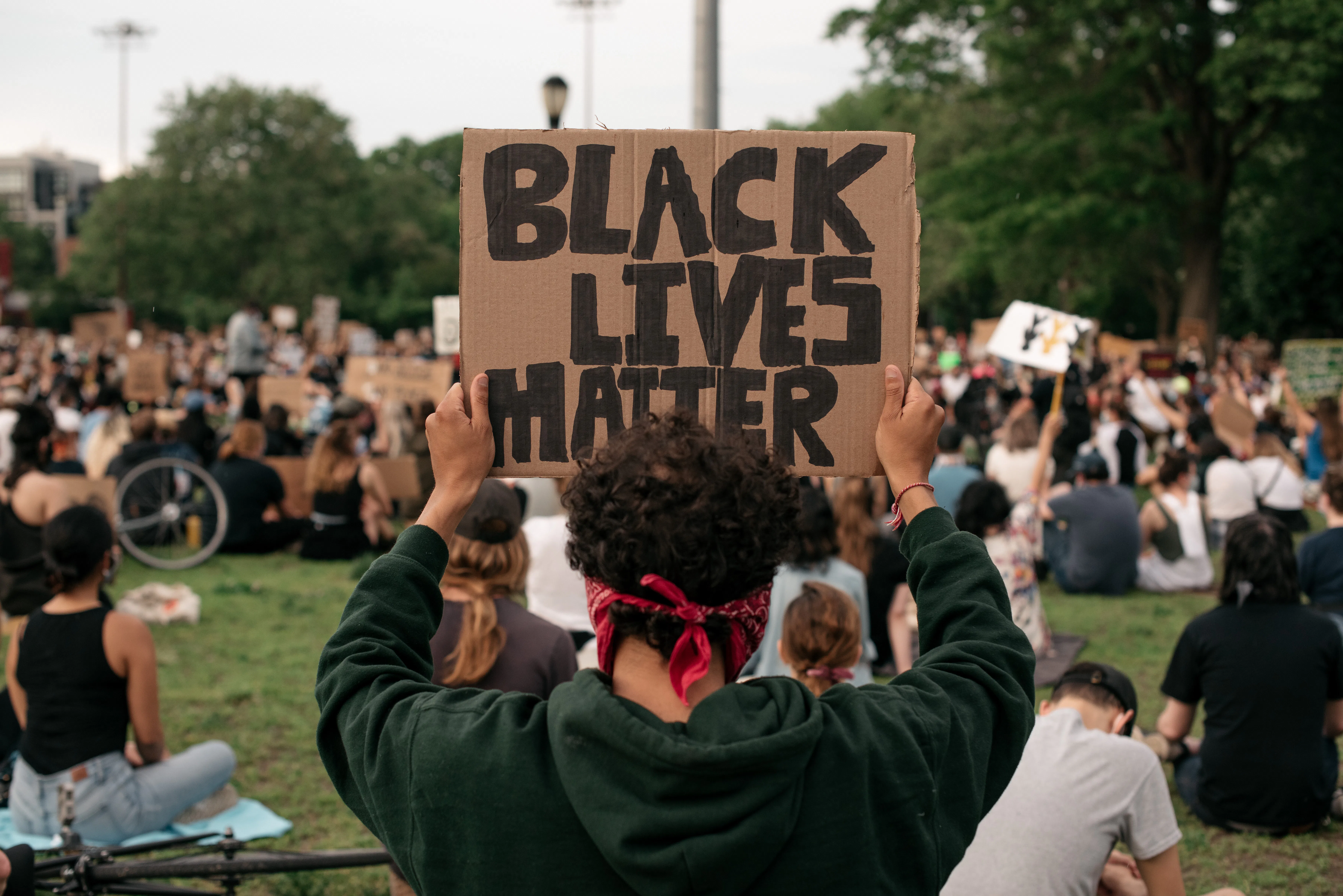 Where To Donate To Help Black People With Disabilities