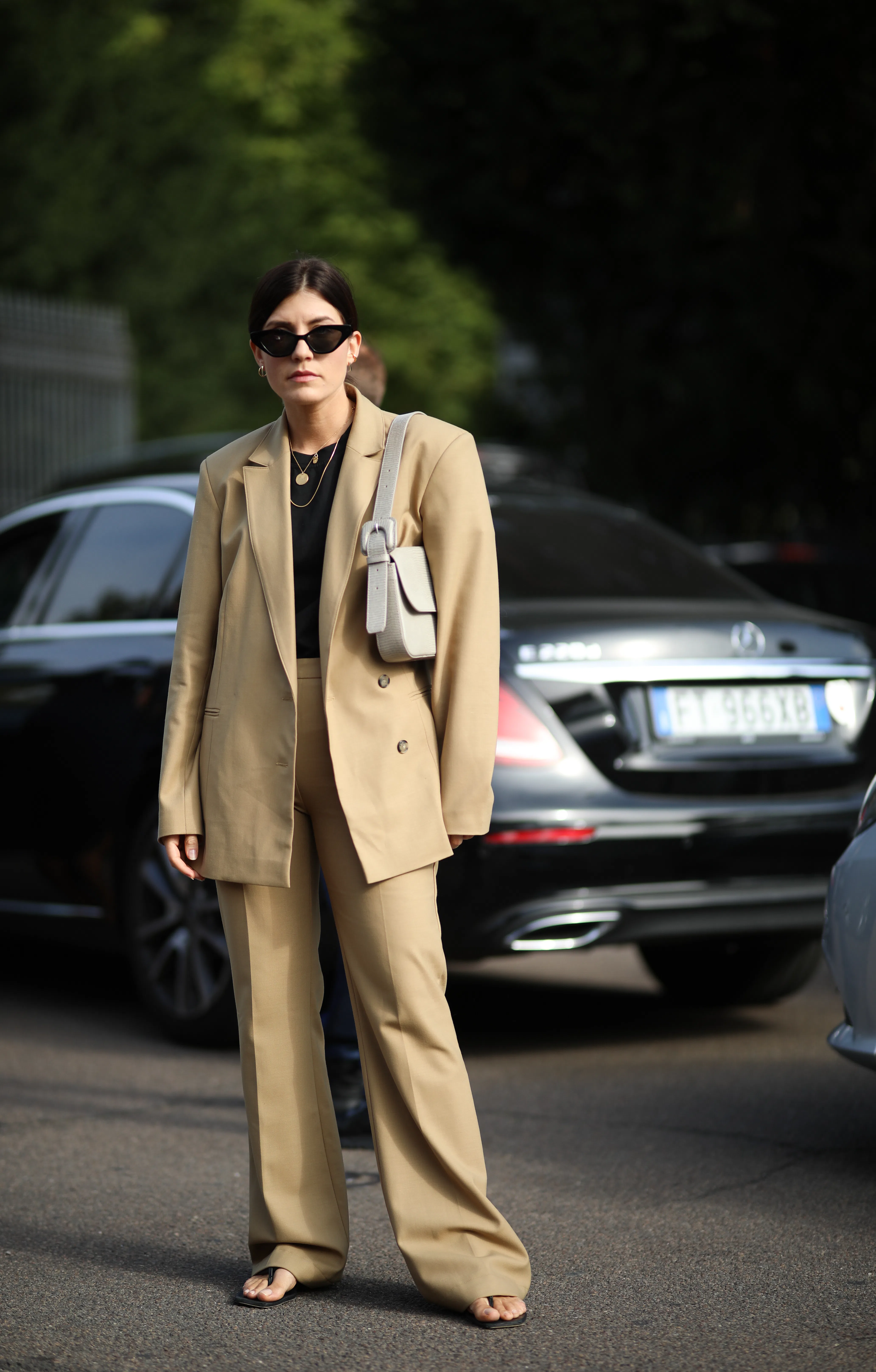 2020's Flip Flop Trend Is All About Casual Ease