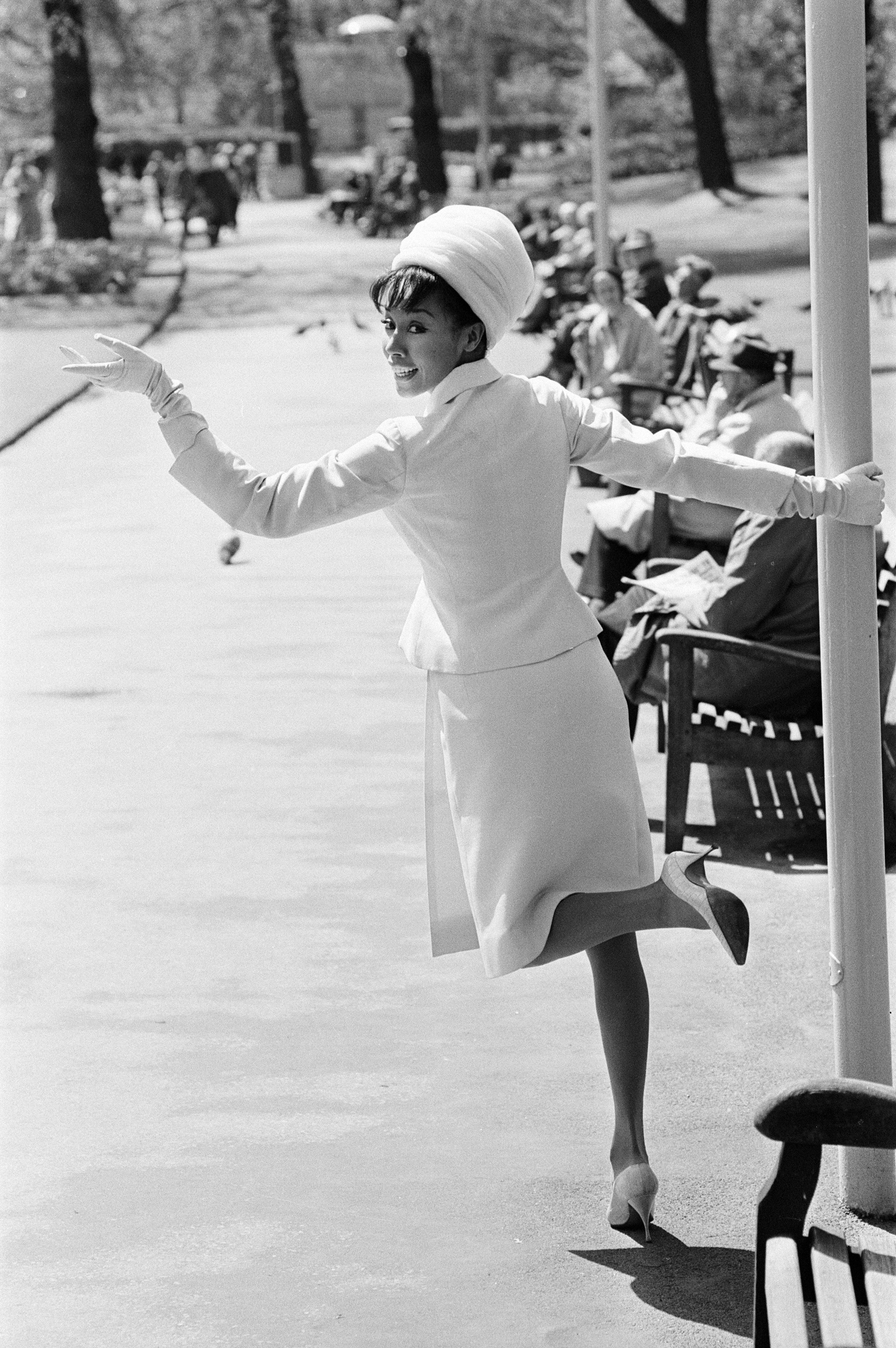 The Top Black Style Icons From History To Know