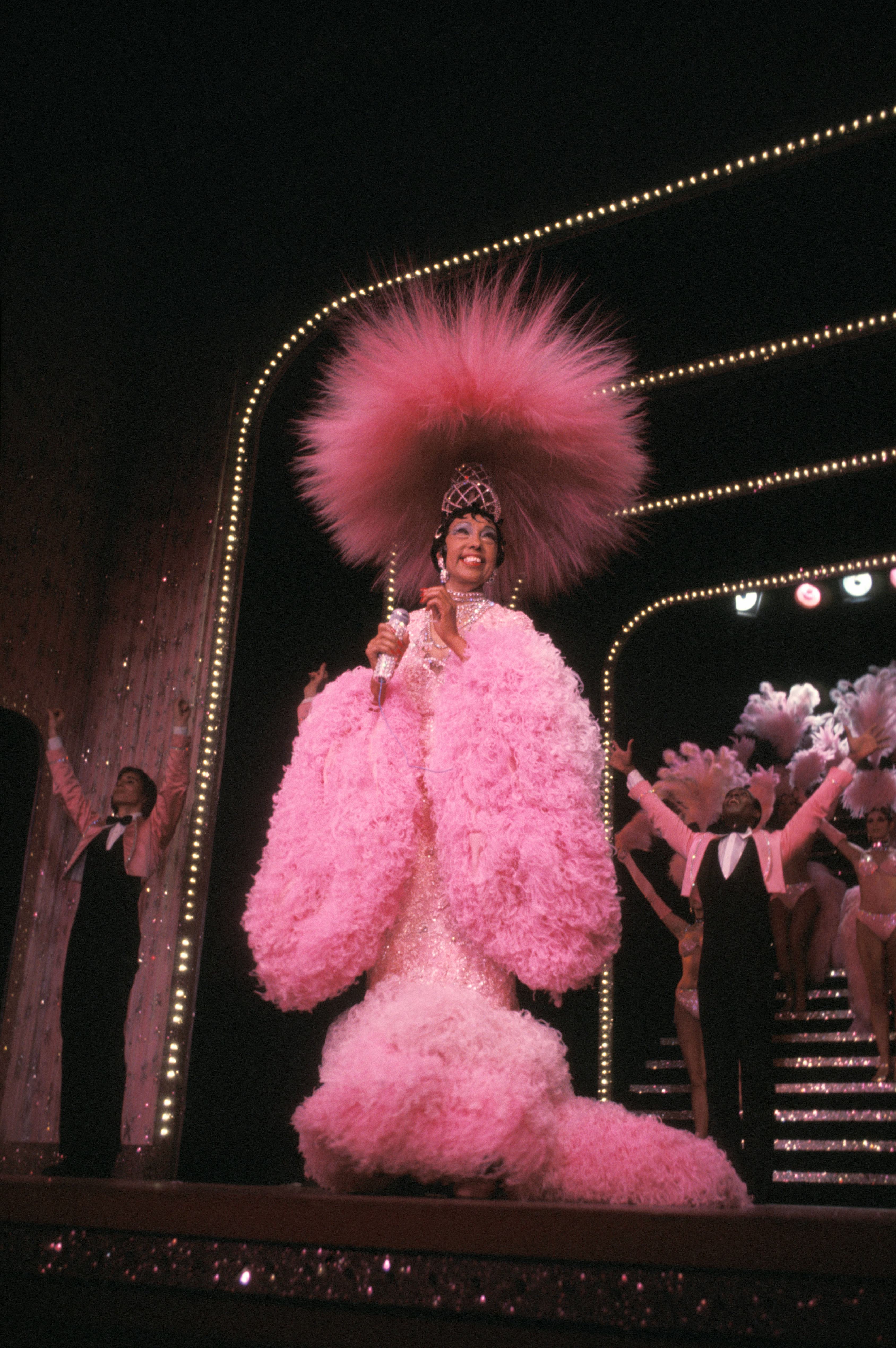 The Top Black Style Icons From History To Know