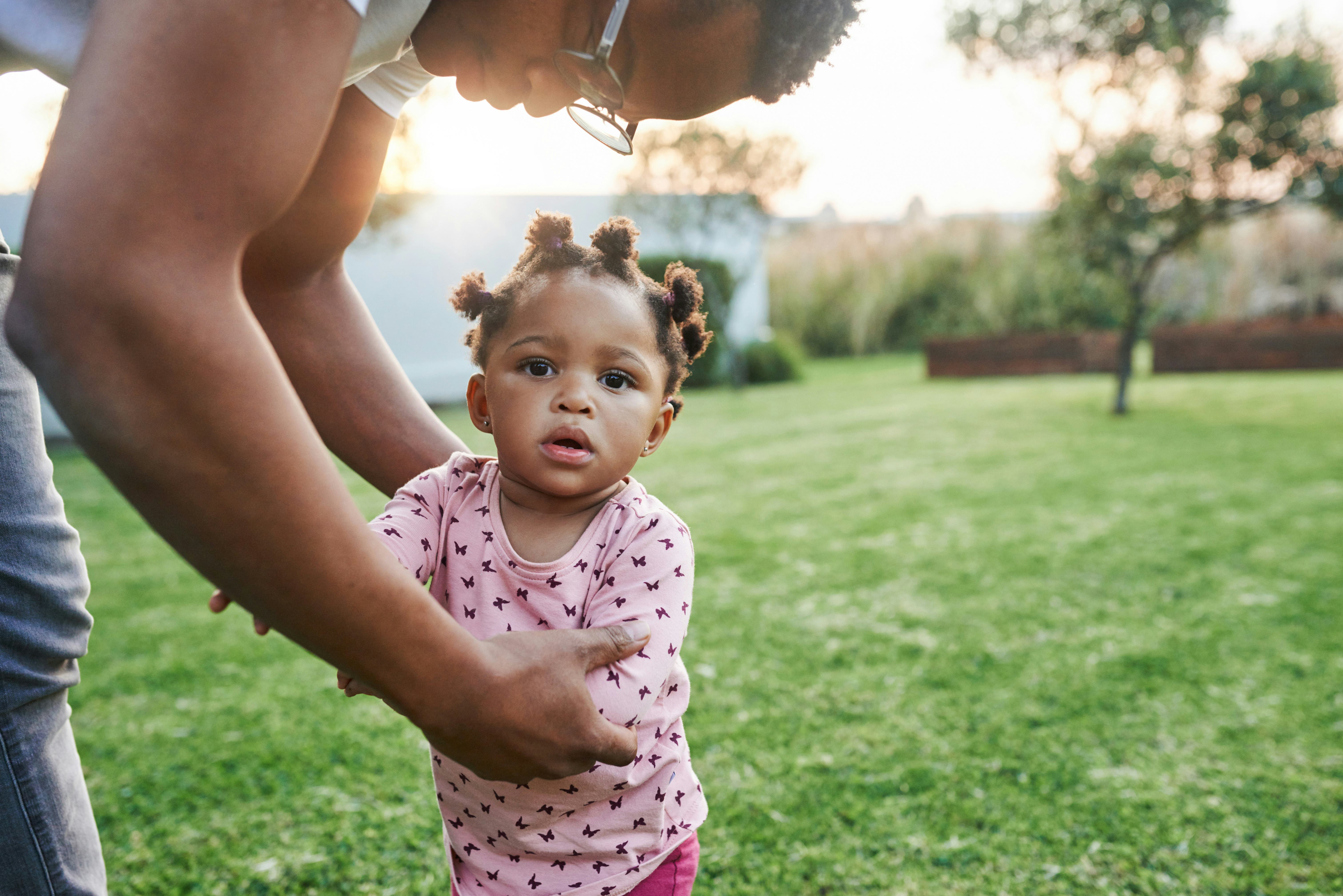 20 Baby Names For Confident Children That'll Help Them Stand Tall No ...