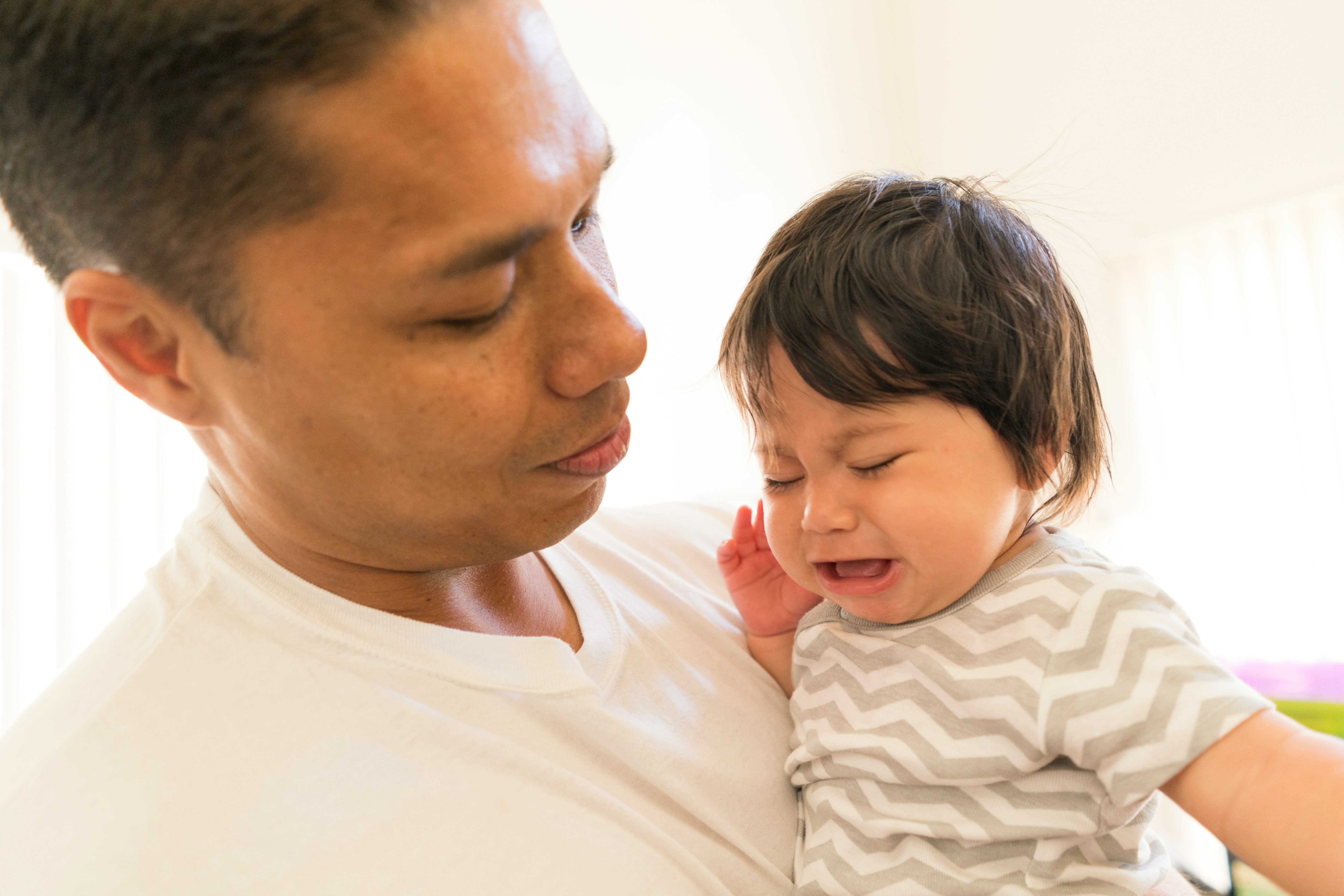 7 Signs You're Overfeeding Your Baby When Supplementing