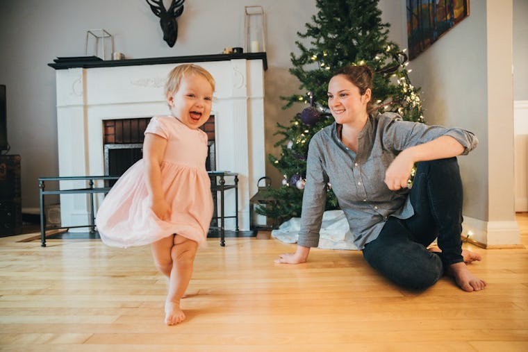 How Do Babies Know How To Dance? Experts Explain