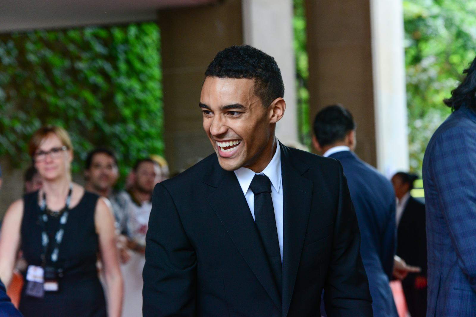 Who Plays Arthur In 'Cursed'? Devon Terrell Brings A Fresh Take To The Role