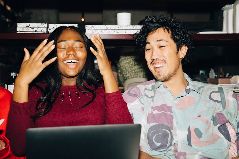 How To Have A Zoom Trivia Night With Your Most Competitive Friends