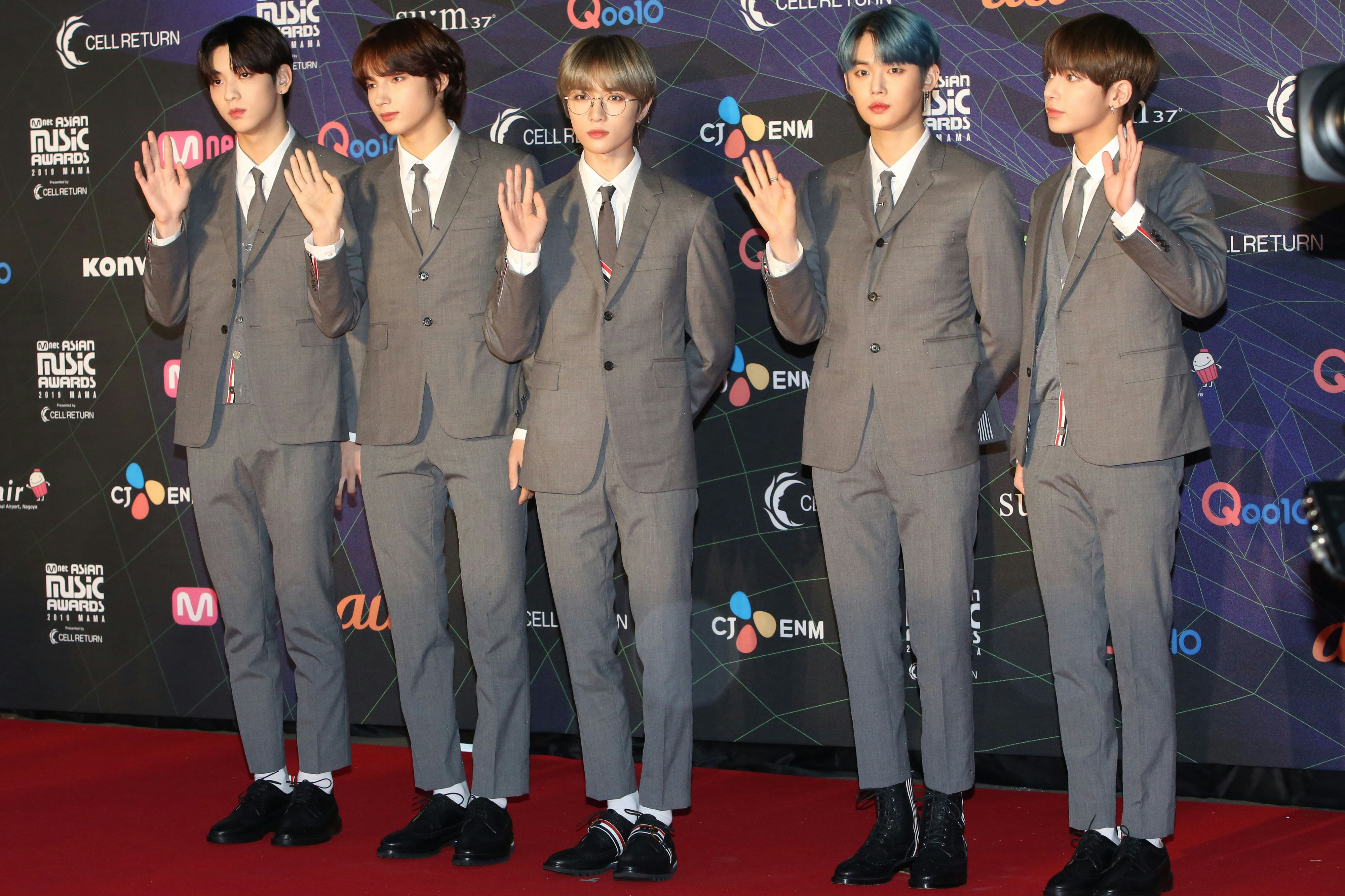 This List Of K-Pop Fandom Names & Their Meanings Will Blow Your Mind