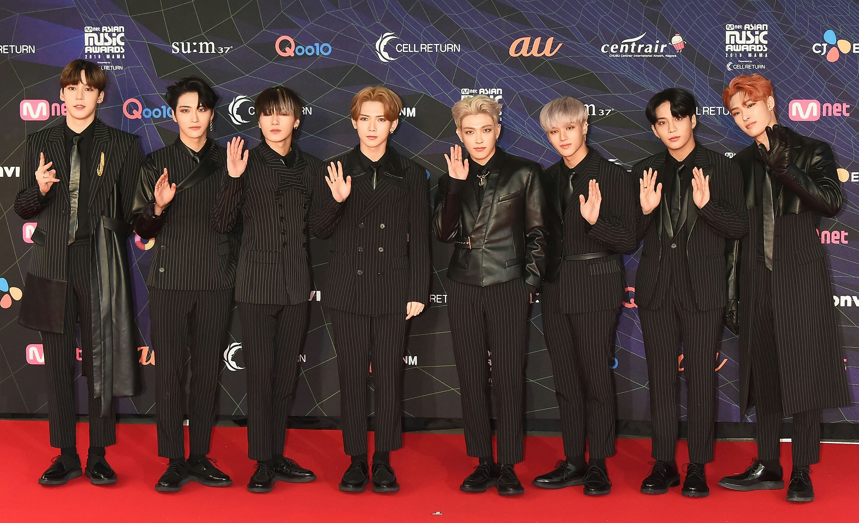 This List Of K-Pop Fandom Names & Their Meanings Will Blow Your Mind