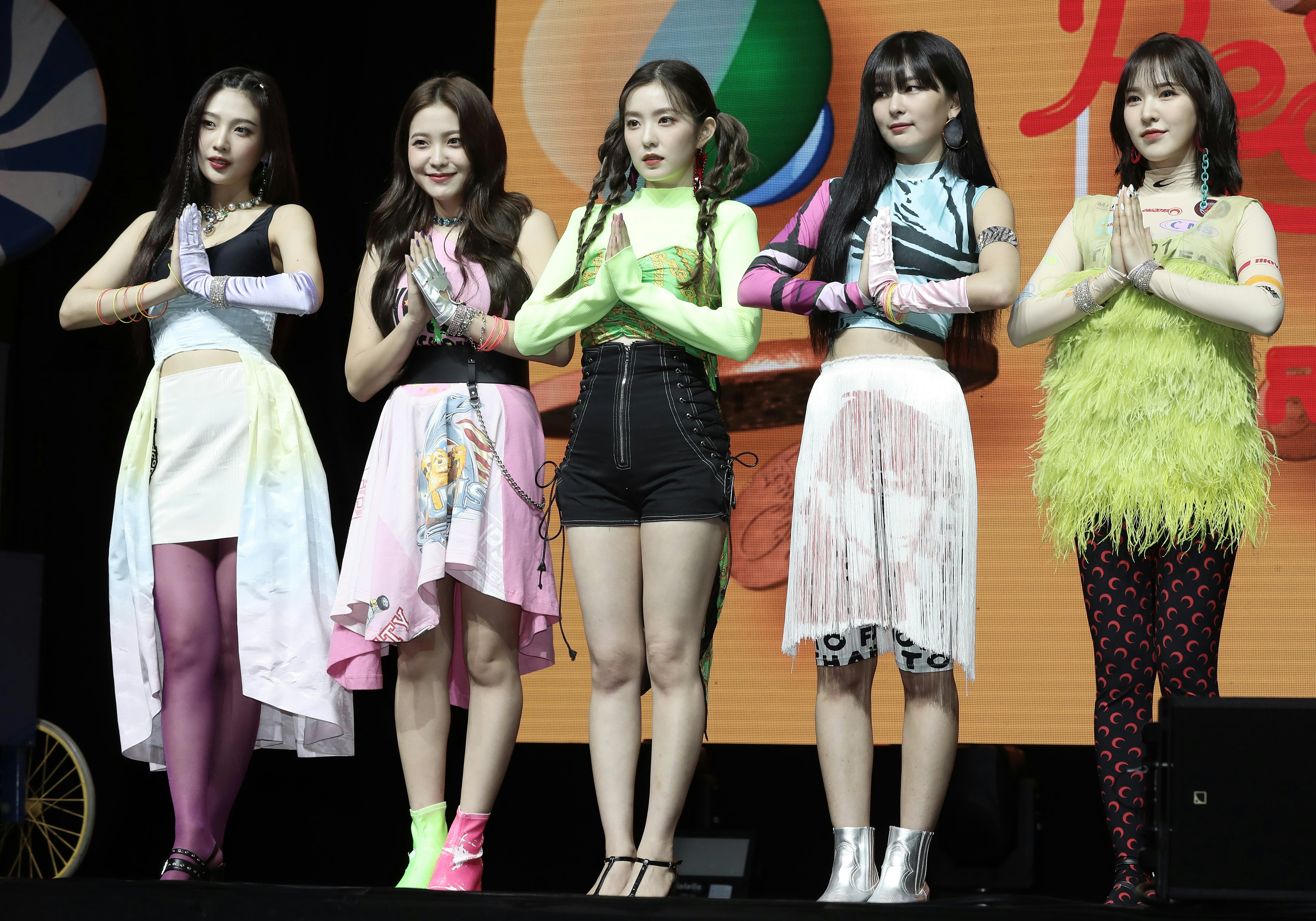 This List Of K-Pop Fandom Names & Their Meanings Will Blow Your Mind