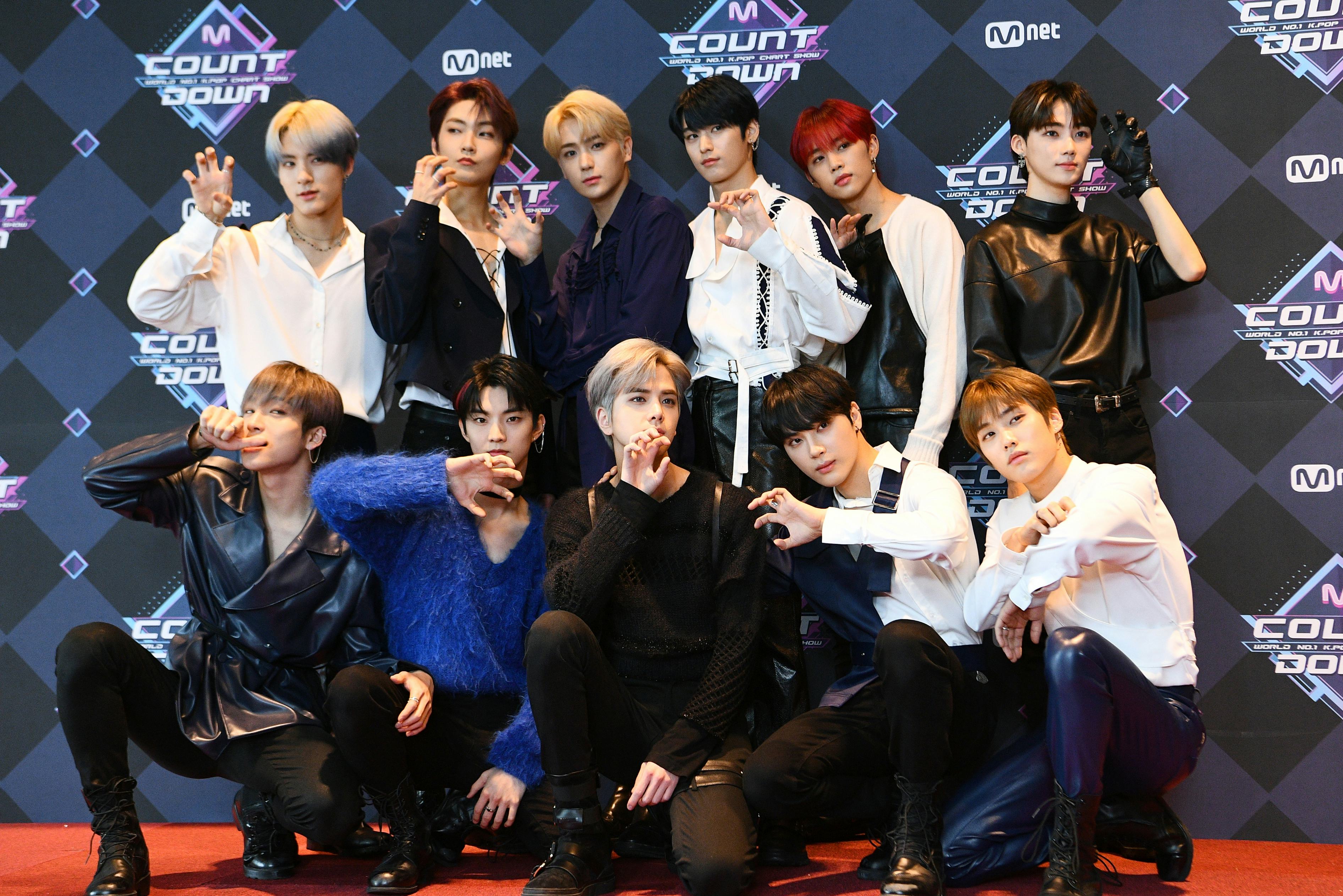 This List Of K-Pop Fandom Names & Their Meanings Will Blow Your Mind