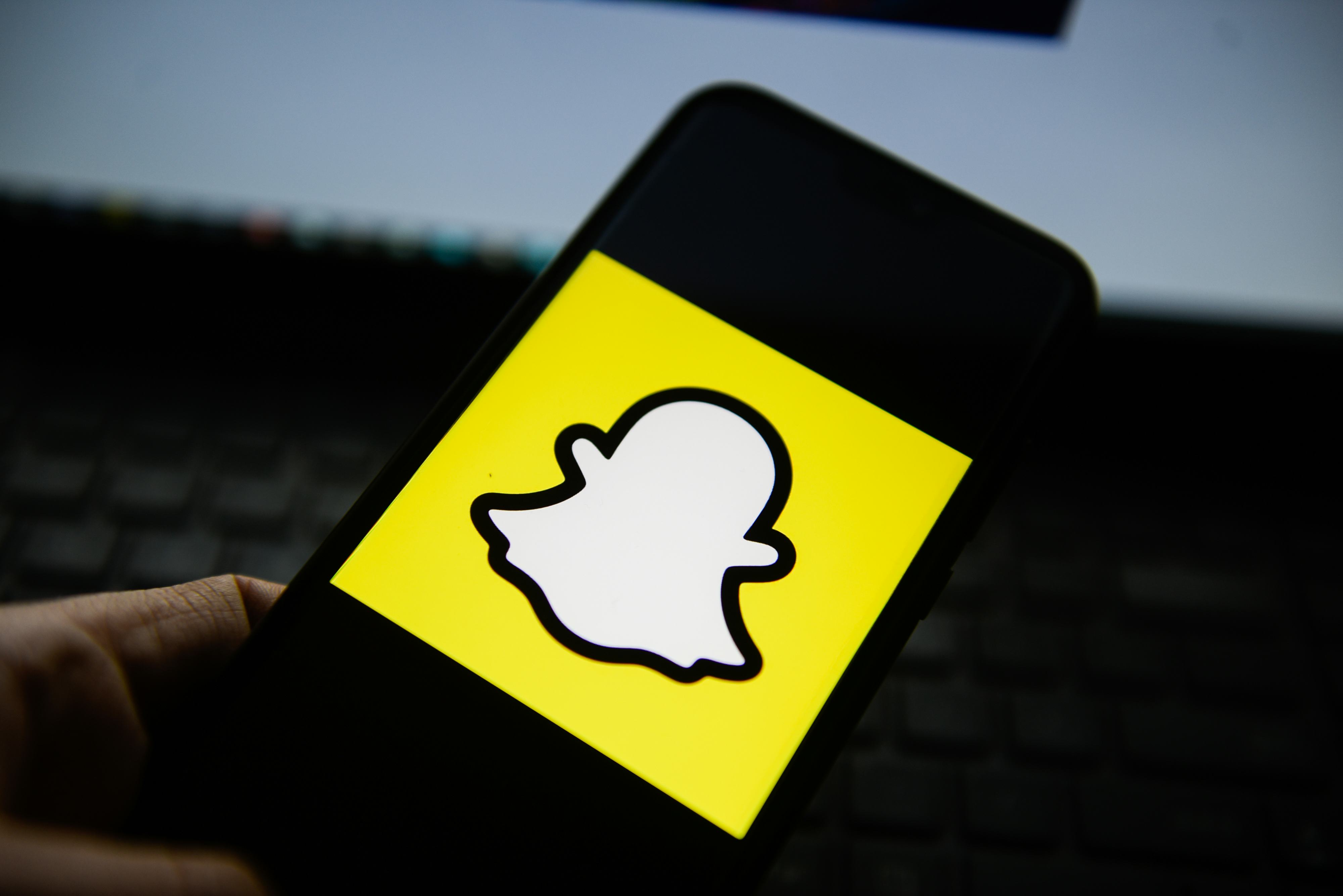 Here's Where To Find Snapchat’s Headspace Meditations In The App For A ...