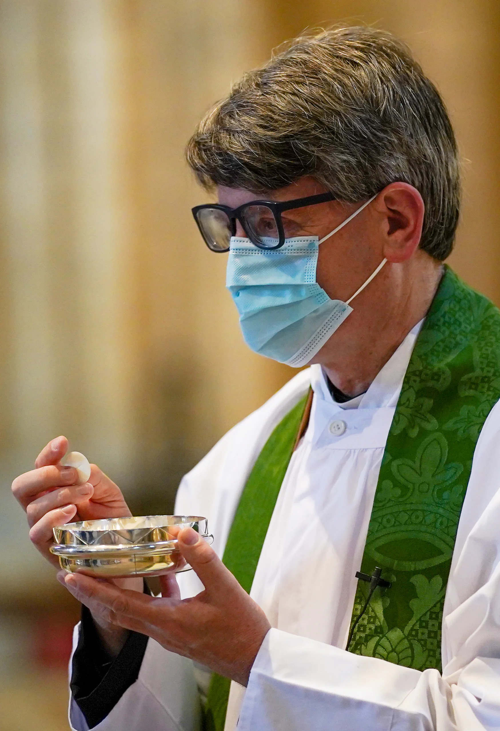 Everything is insane and awful. Maybe these photos can explain it.