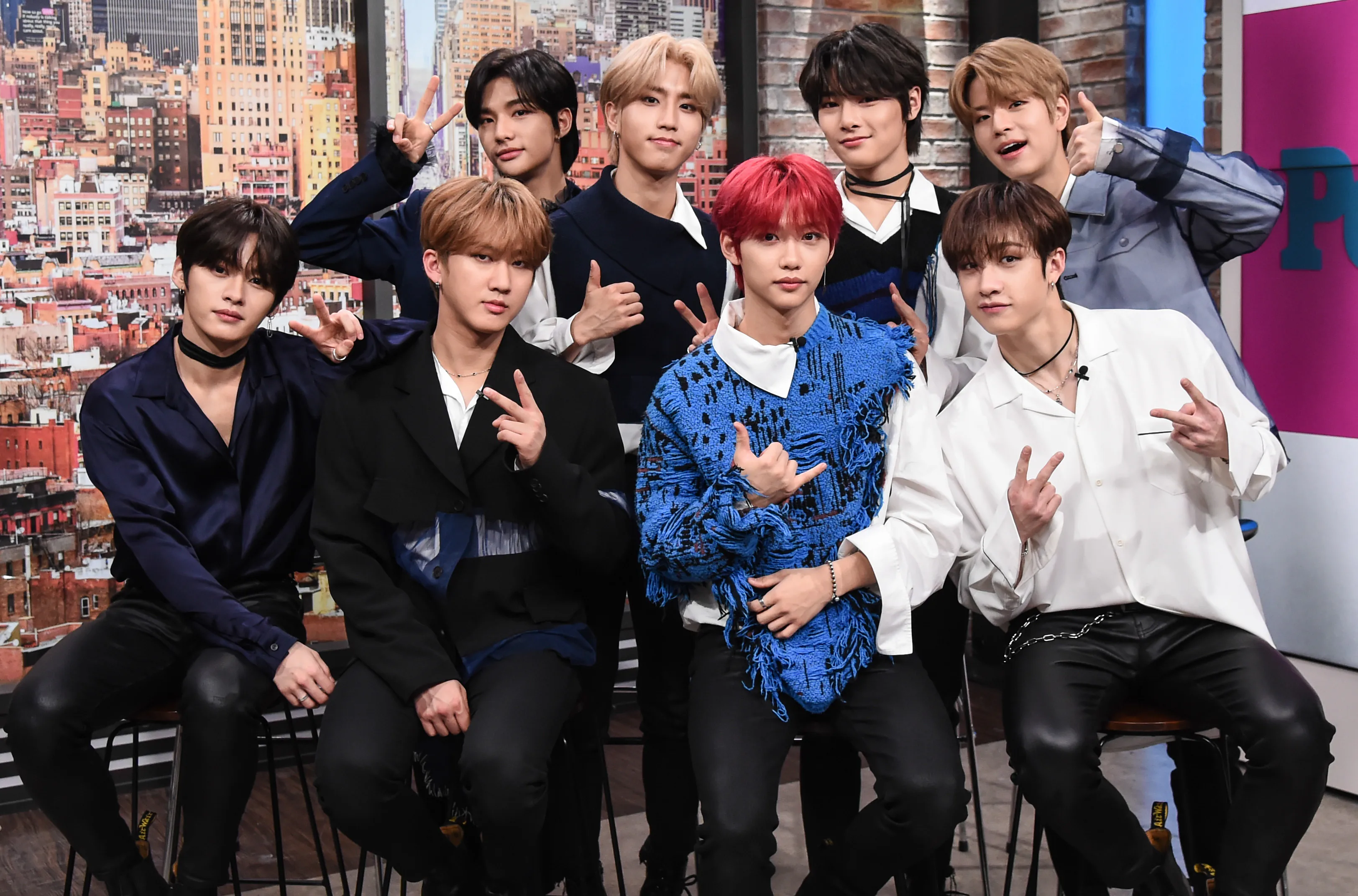 This List Of K-Pop Fandom Names & Their Meanings Will Blow Your Mind