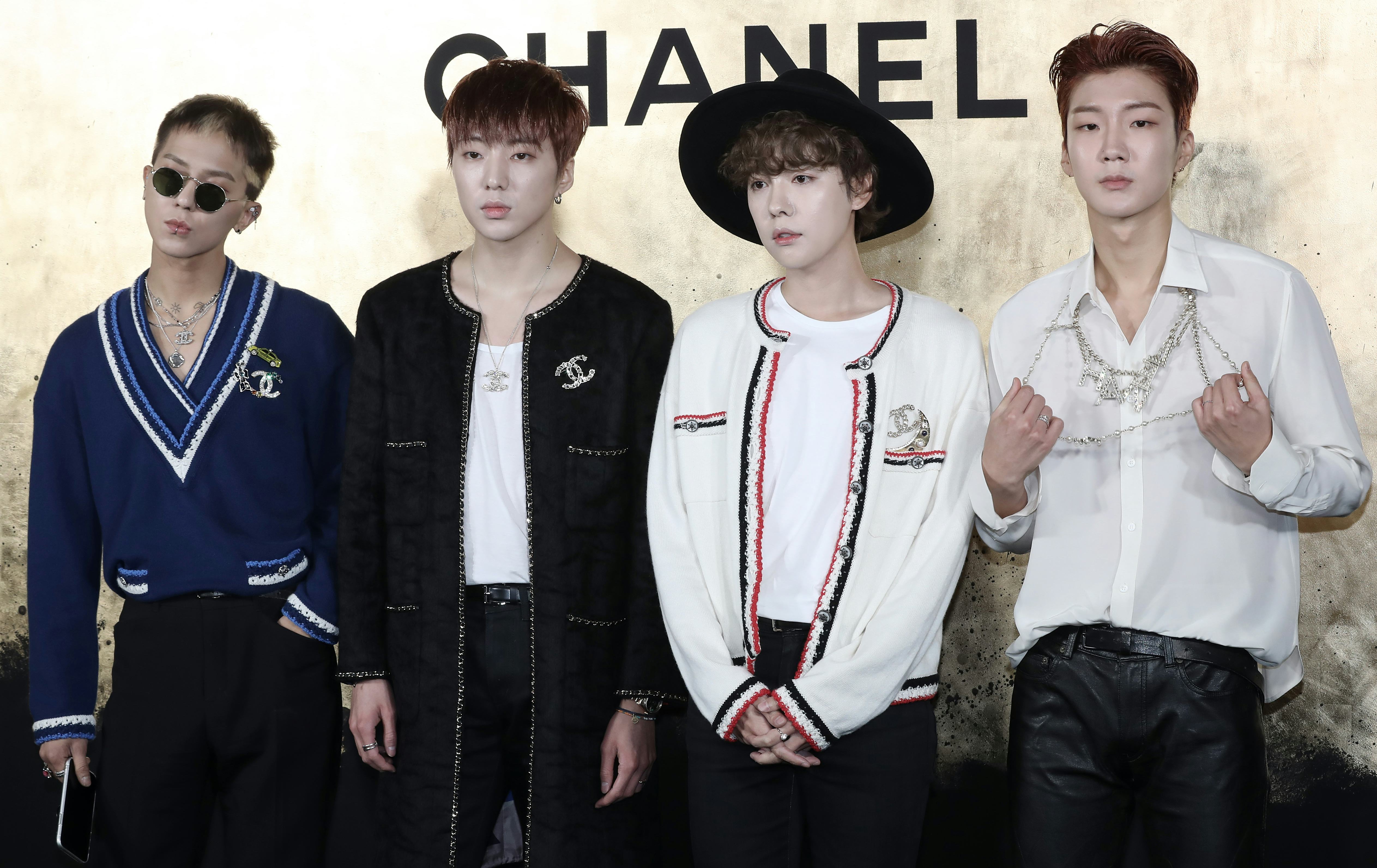 This List Of K-Pop Fandom Names & Their Meanings Will Blow Your Mind