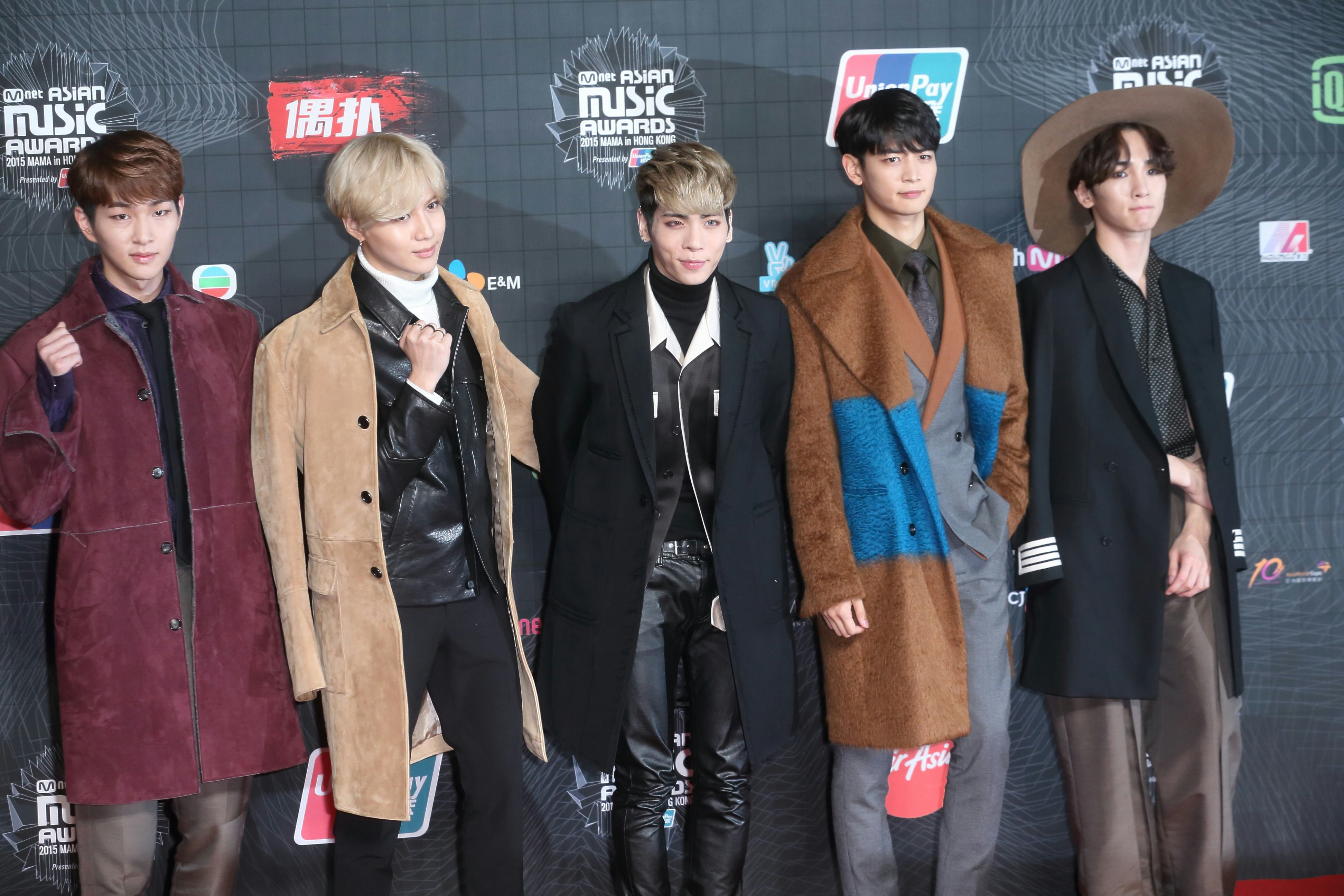 This List Of K-Pop Fandom Names & Their Meanings Will Blow Your Mind