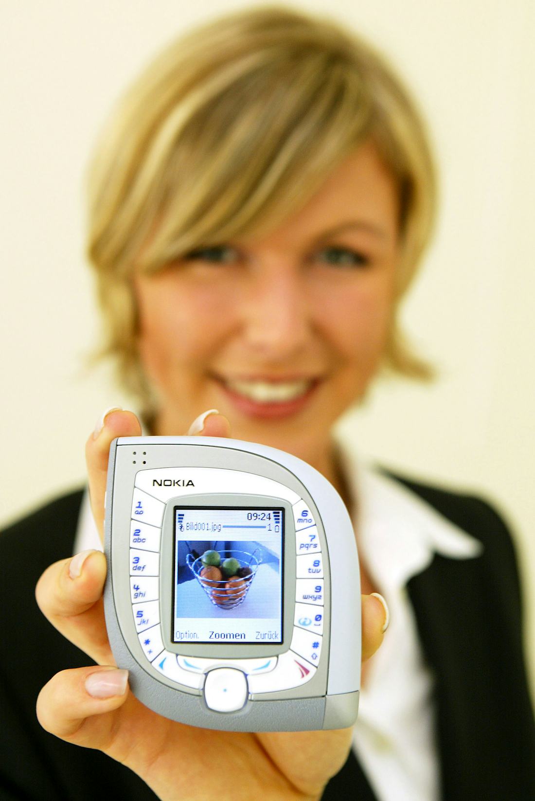 The 6 weirdest designs from Nokia's legendary collection through the years