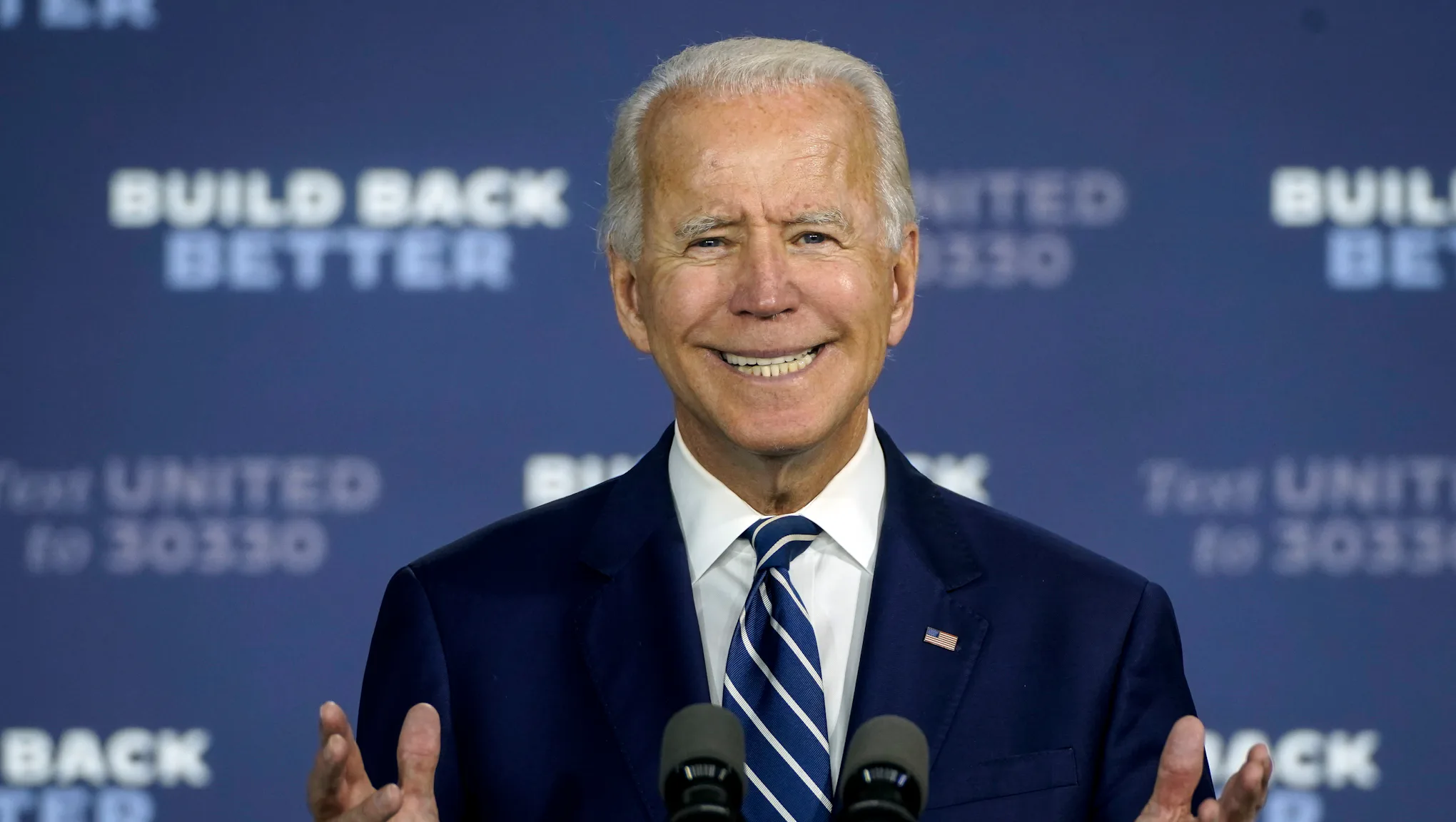 Joe Biden s Crack That Trump Is America s First Racist President Did joe-biden-s-crack-that-trump-is-america-s-first-racist-president-did
