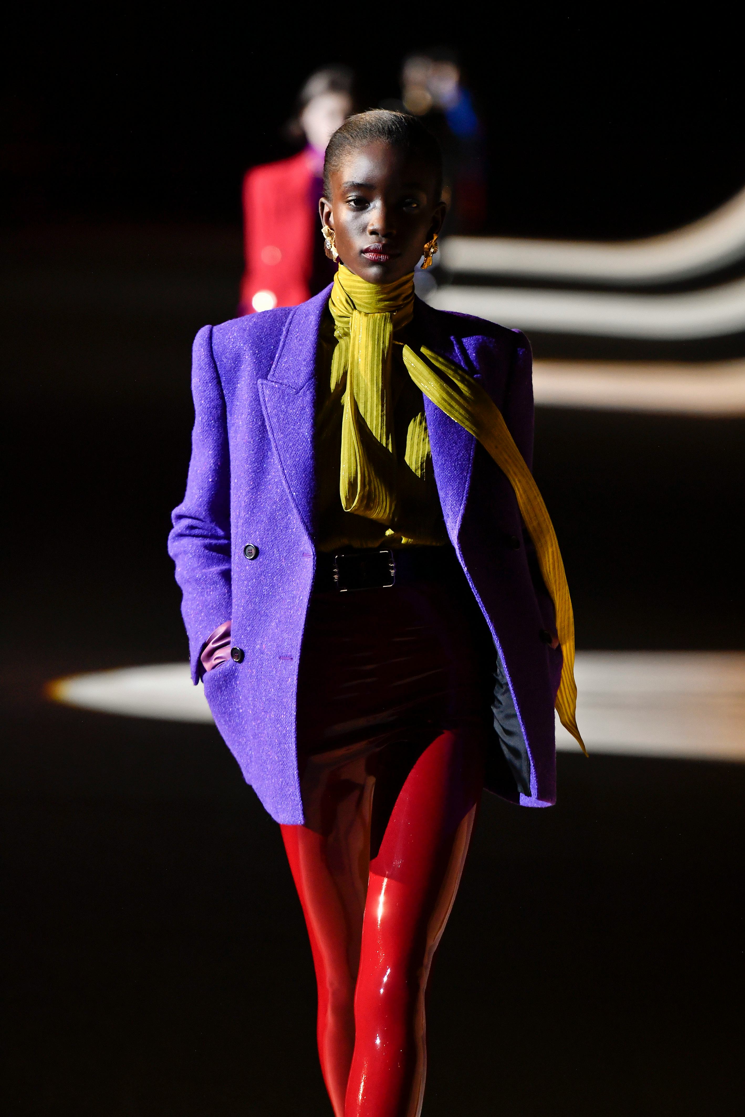 6 Fall 2020 Trends To Start Wearing Now, According To Experts