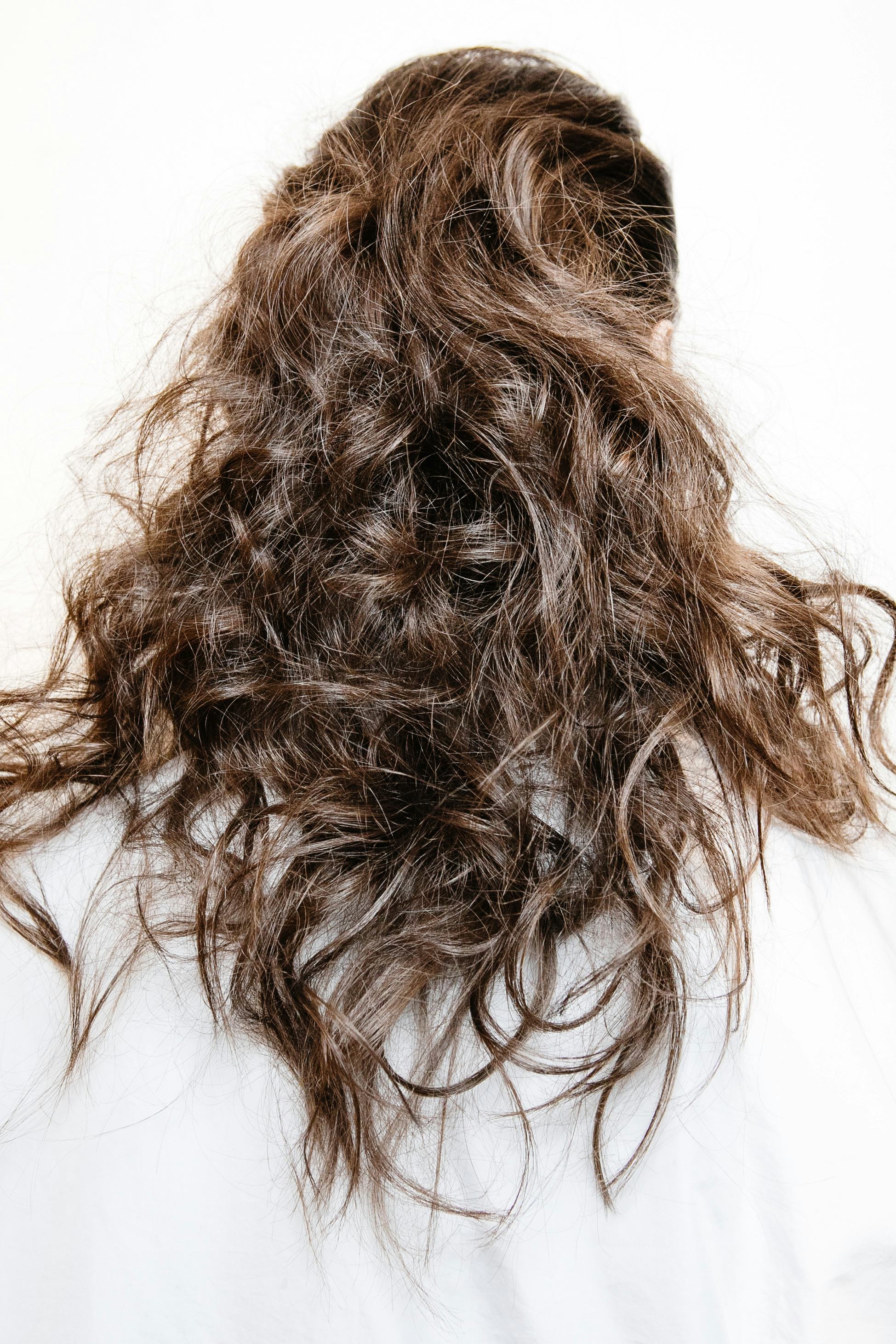 This Is How Often You Should Be Washing Your Hair