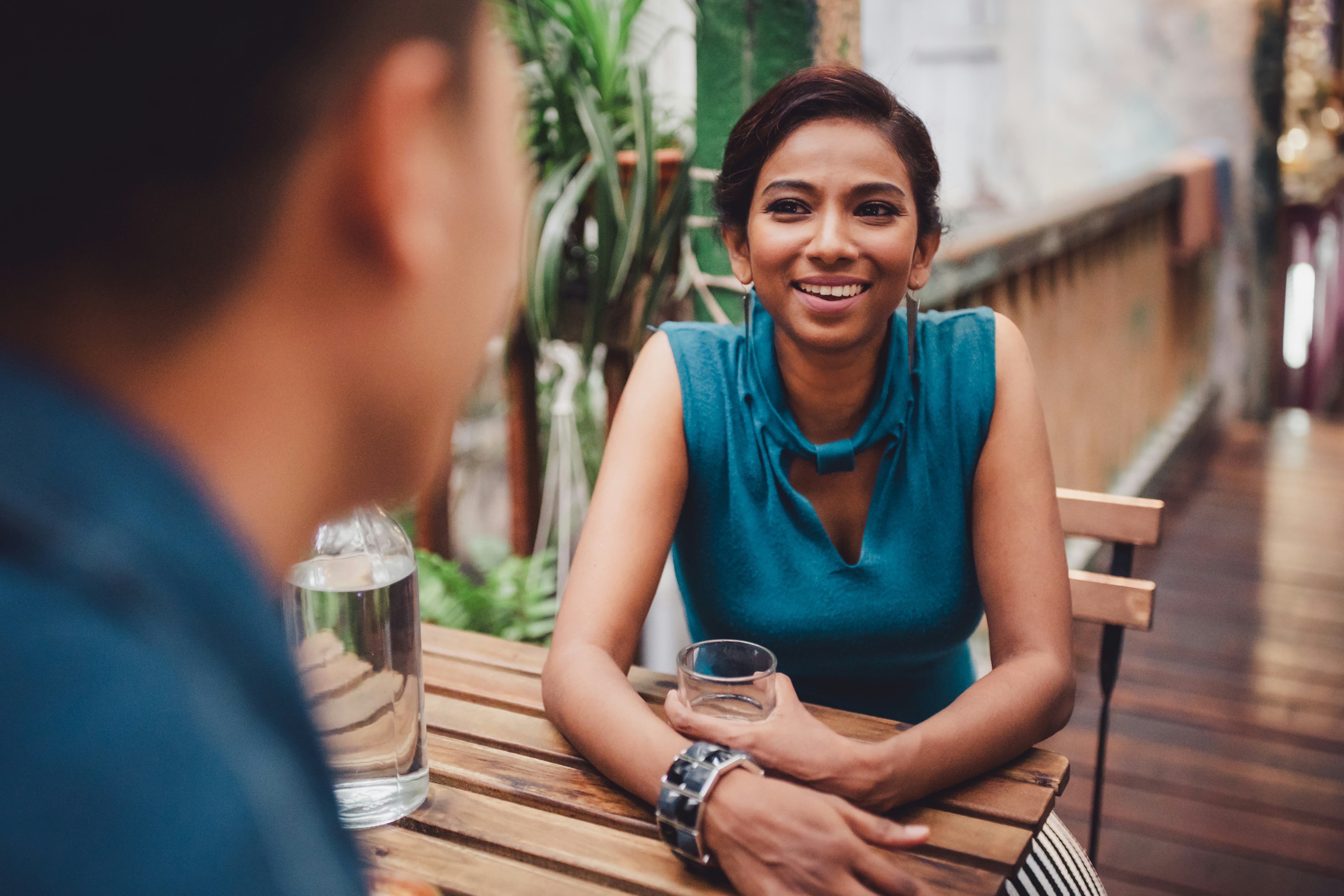 4 Shy Myers-Briggs Personality Types That Won't Make The First Move