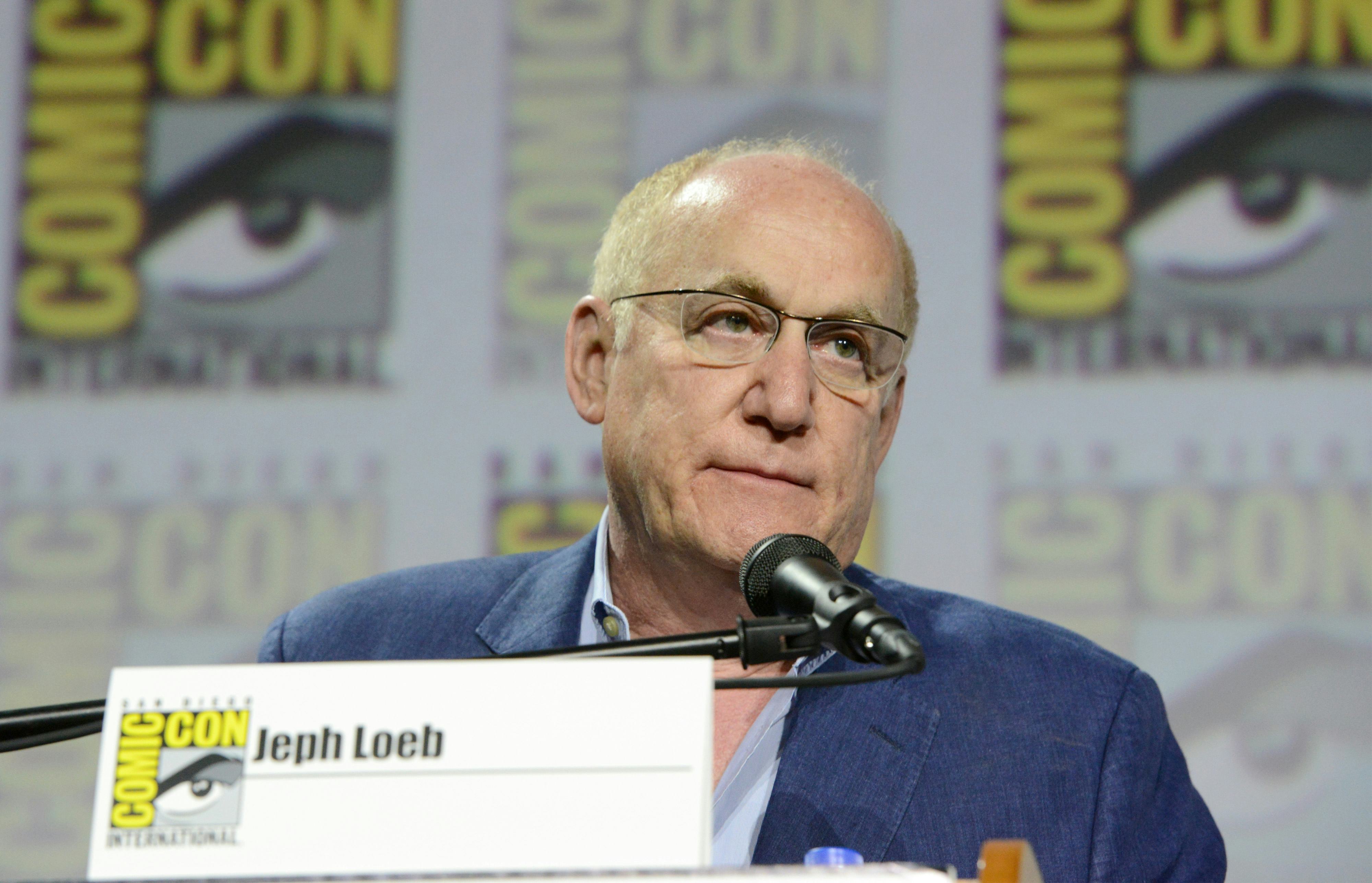 Jeph Loeb: Marvel TV’s race issues were even worse than we thought