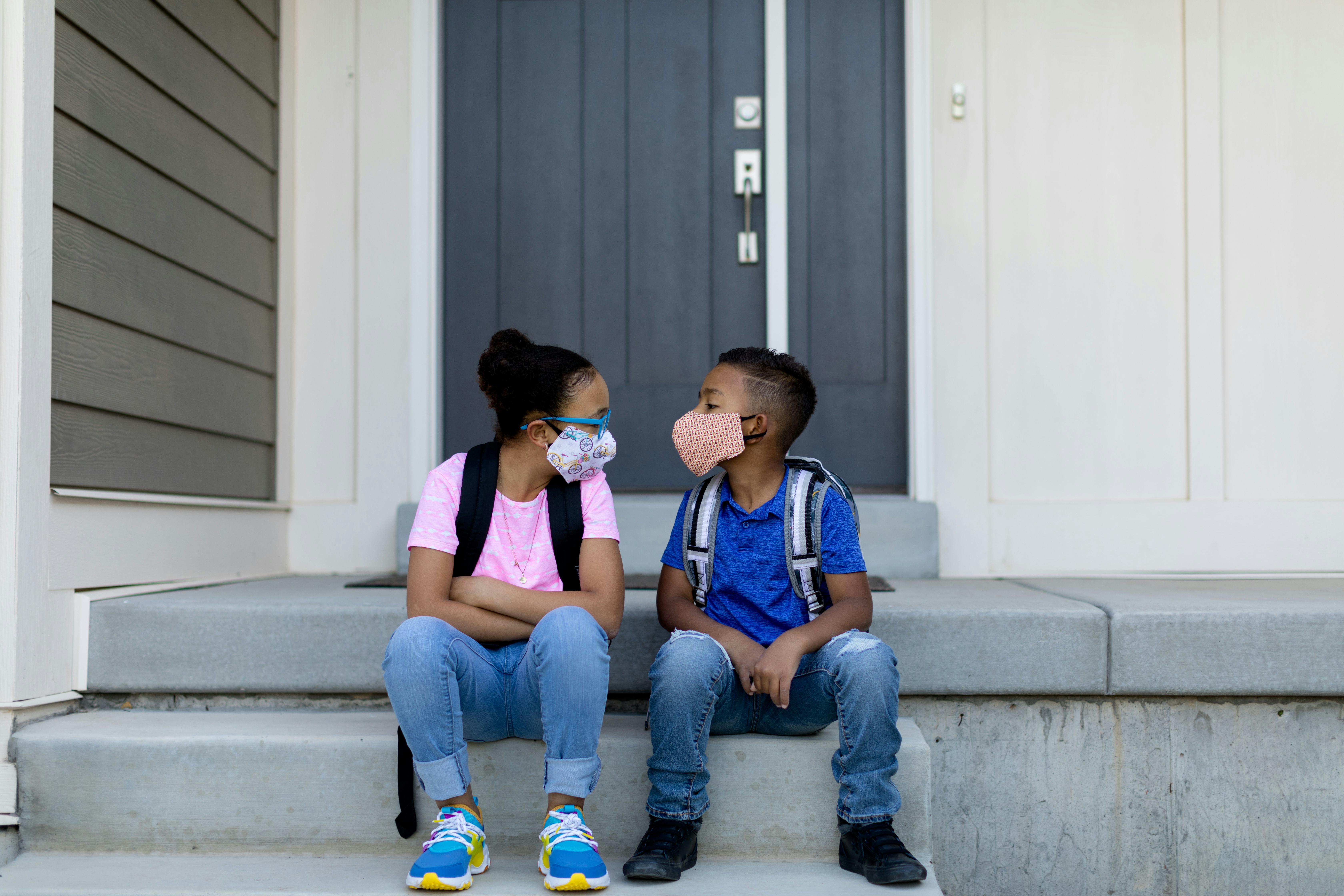 6 Things To Consider Before Holding Your Kid Back A Grade This Year ...