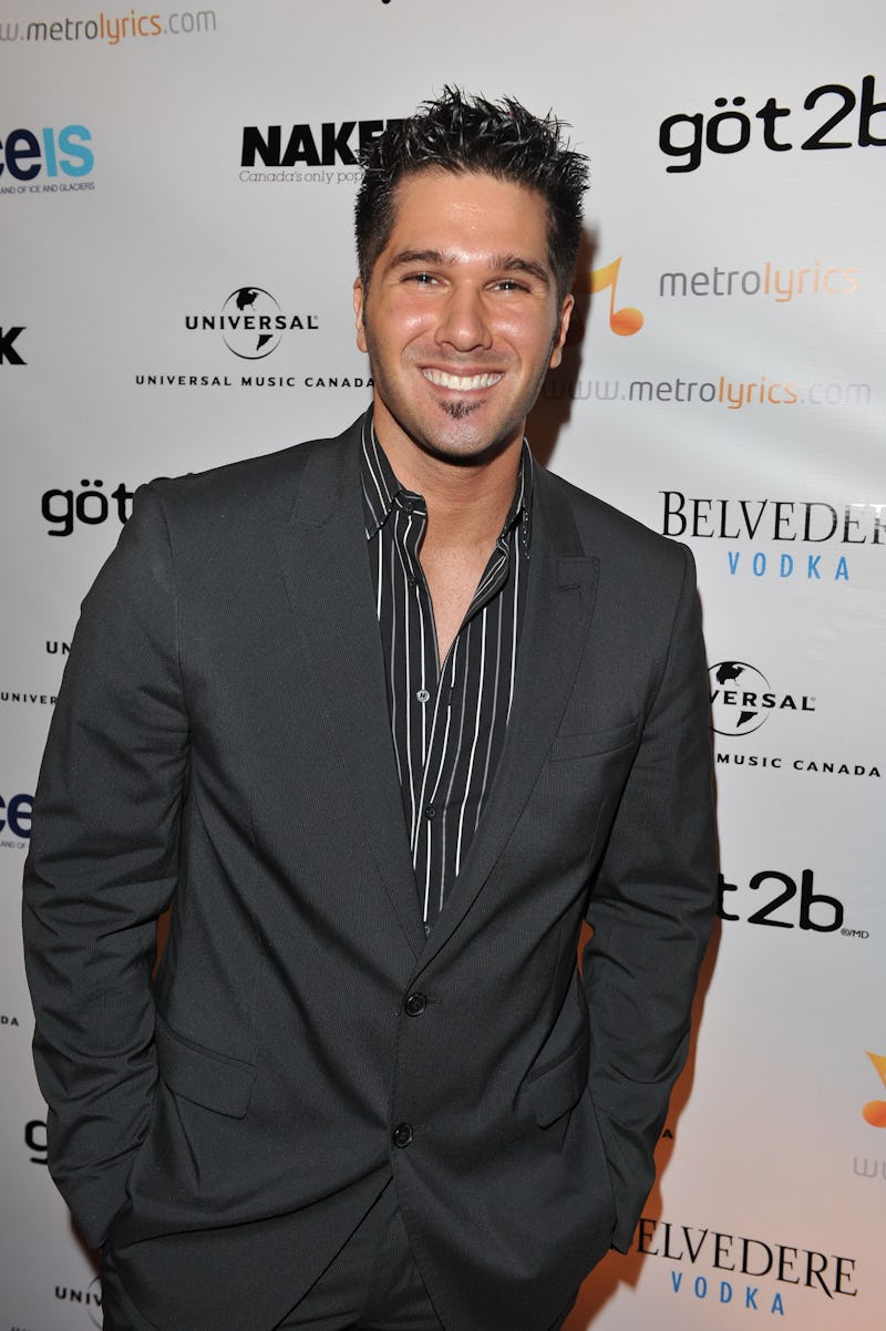 What's Justin Rego Doing Now? The 'Bachelorette' Villain Is Laying Low