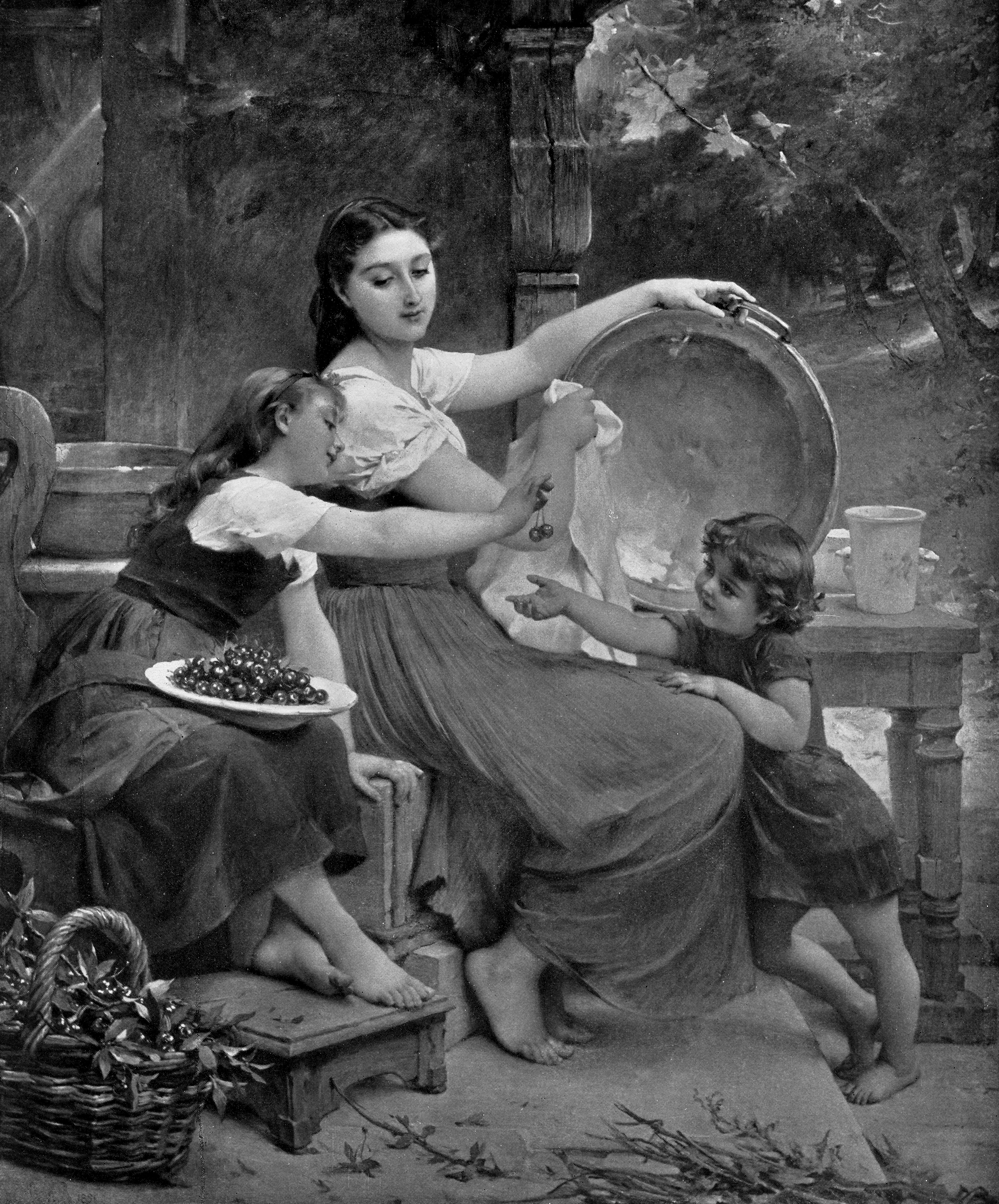 23 Vintage Photos Of Sisters That Prove Sisterly Bonds Last Forever