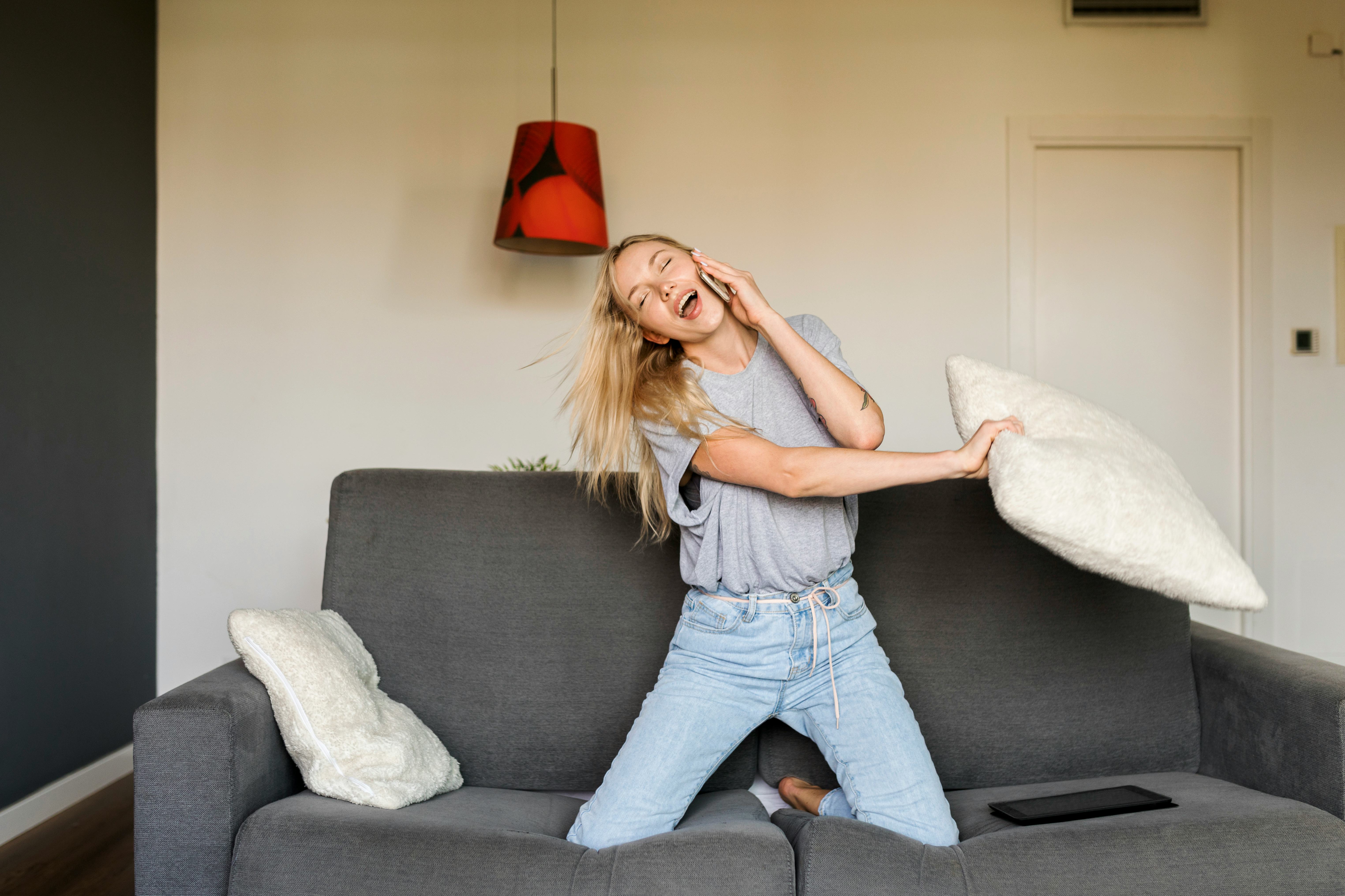 45 Instagram Captions For Karaoke Nights & Singing Like No One's Watching