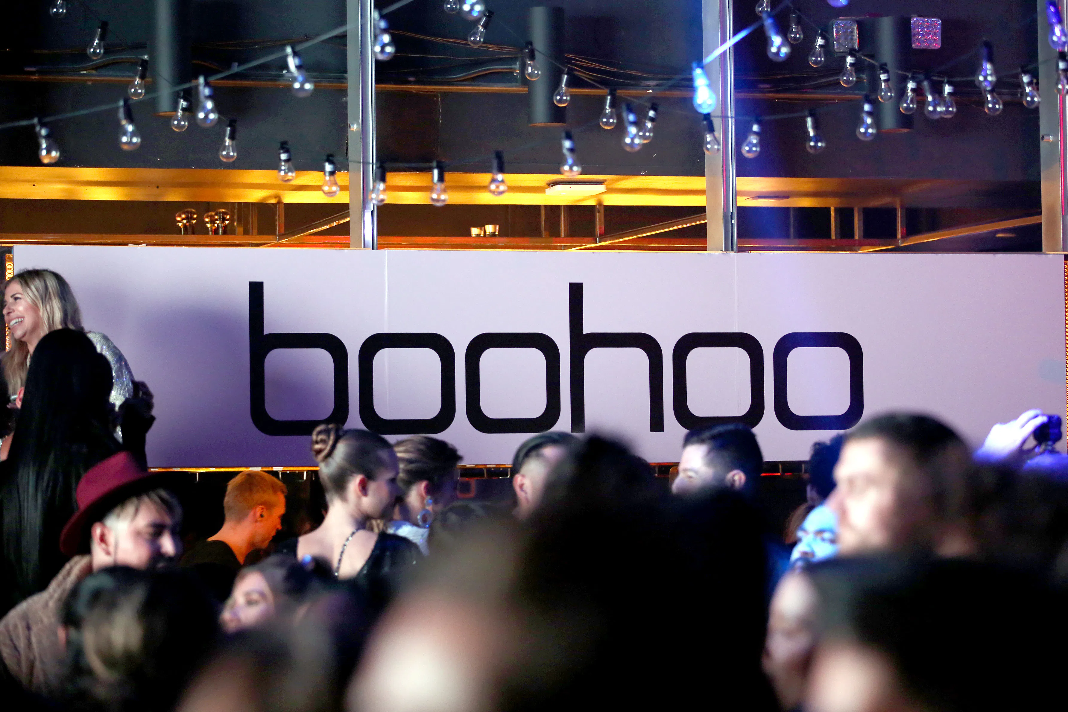 Boohoo-Adjacent Factory Under Investigation For Treatment Of Workers ...