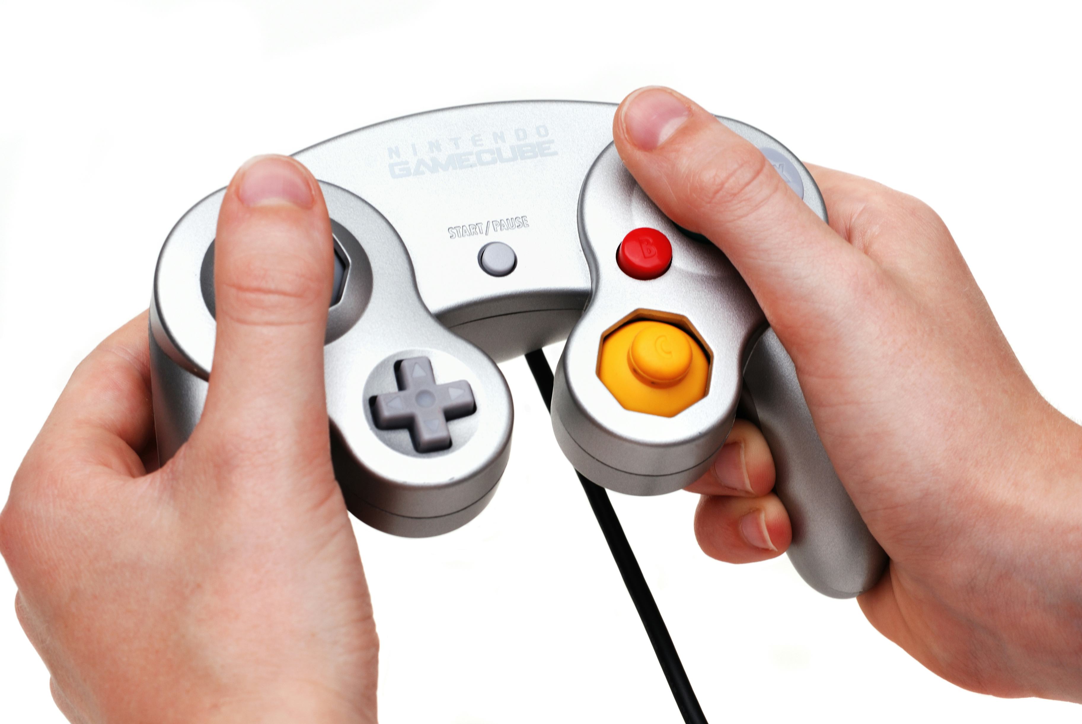 4 best Nintendo Switch controllers for 'Smash Ultimate'