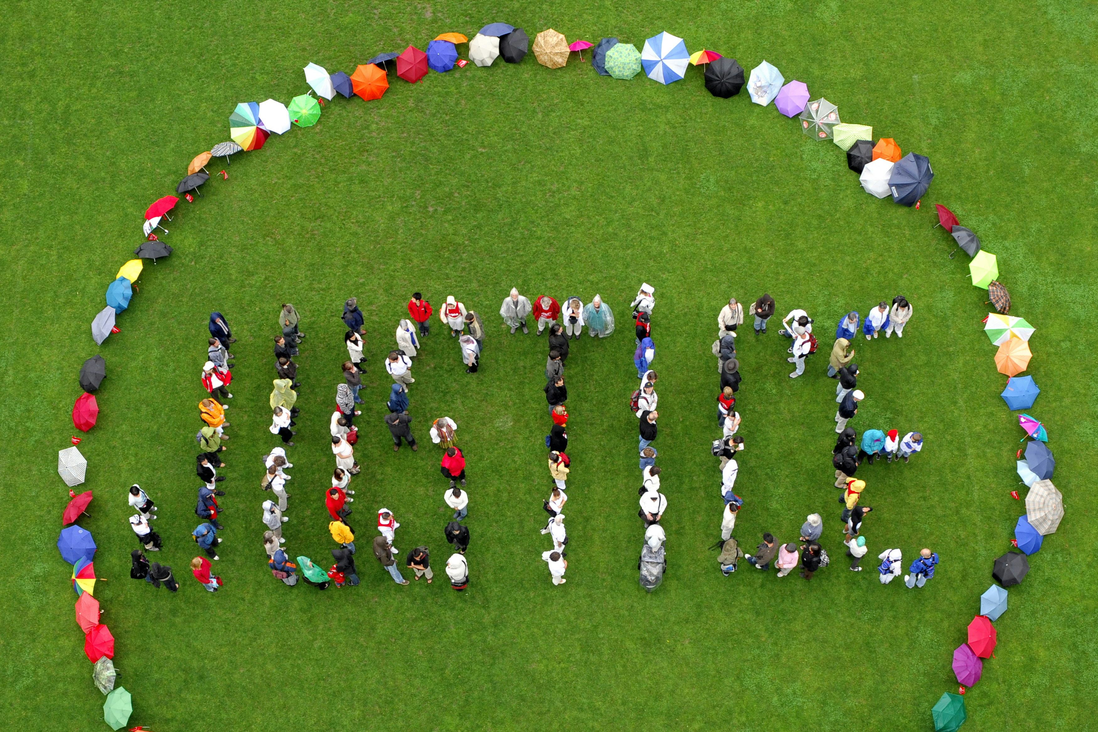 You Can Join These Anti-Racism Organizations & Help Implement Real Change