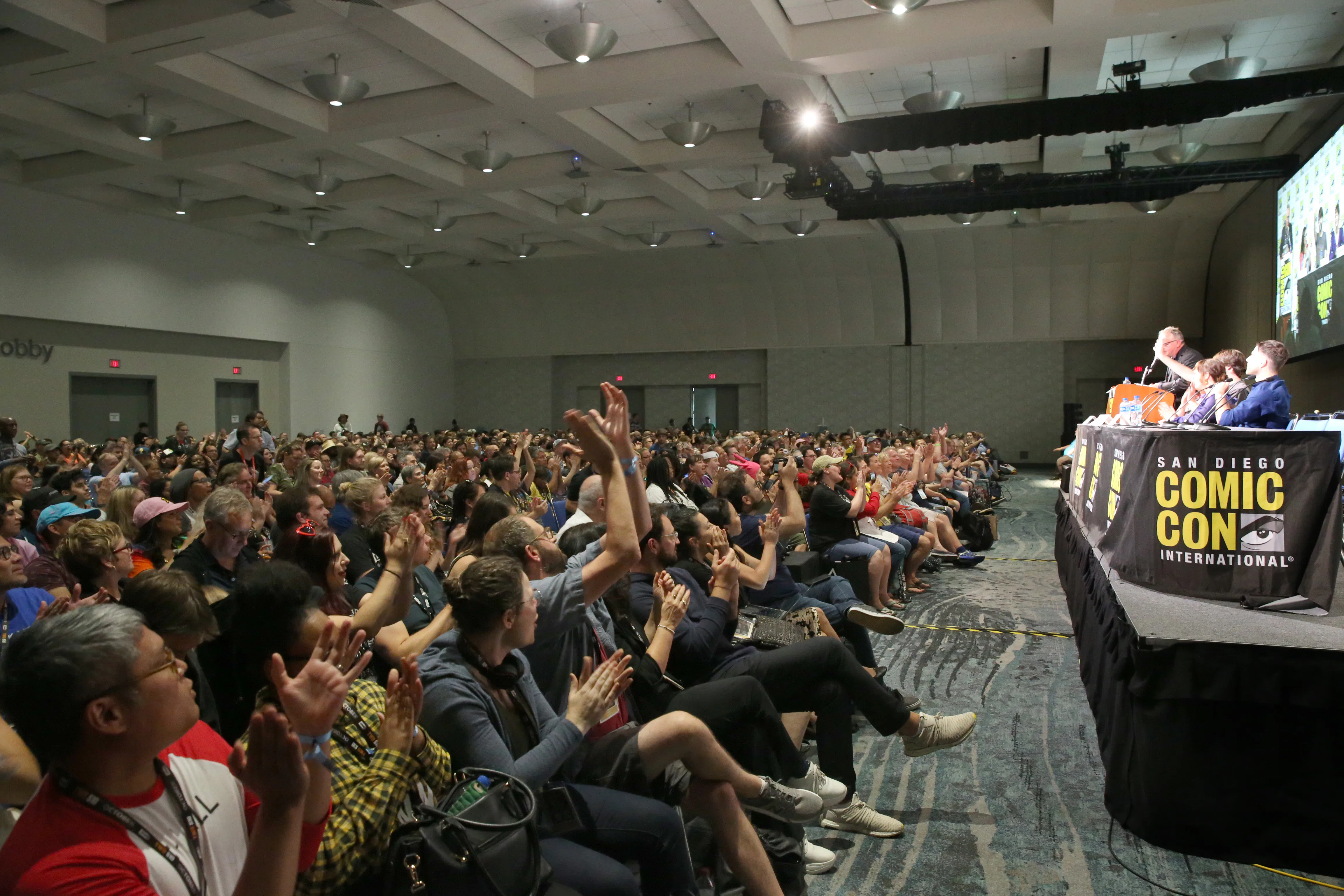 Comic-Con@Home: Amazon's lineup might just save the virtual event