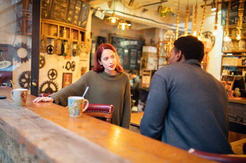 Why Is It So Hard For Some Partners To Be Emotionally Open? 9 Experts ...