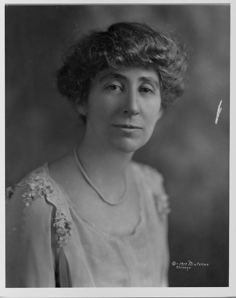 19 Inspiring Suffragist Quotes To Celebrate National Women’s Equality Day