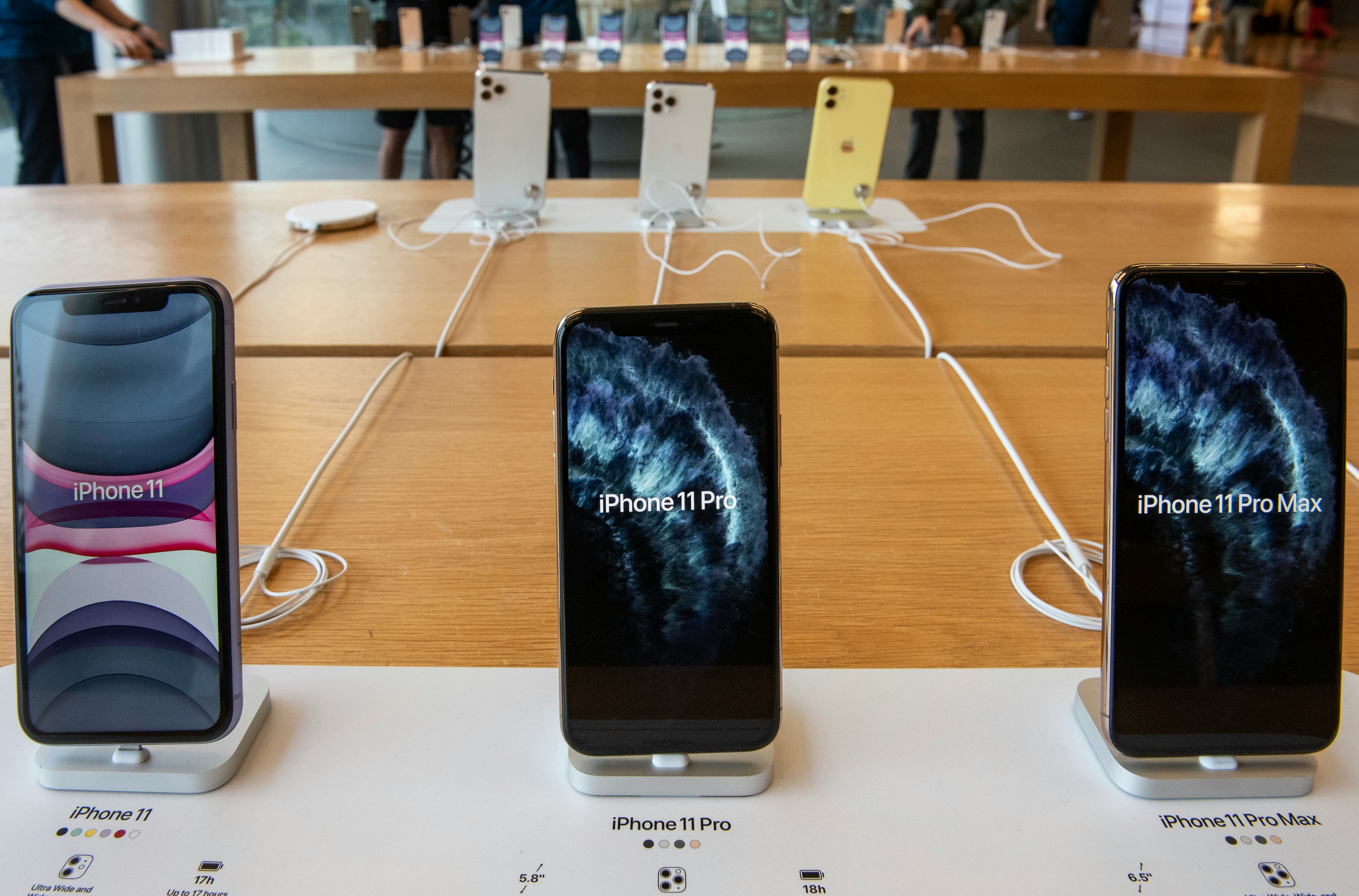 These Reported iPhone 12 Updates Include Some Big Design Changes