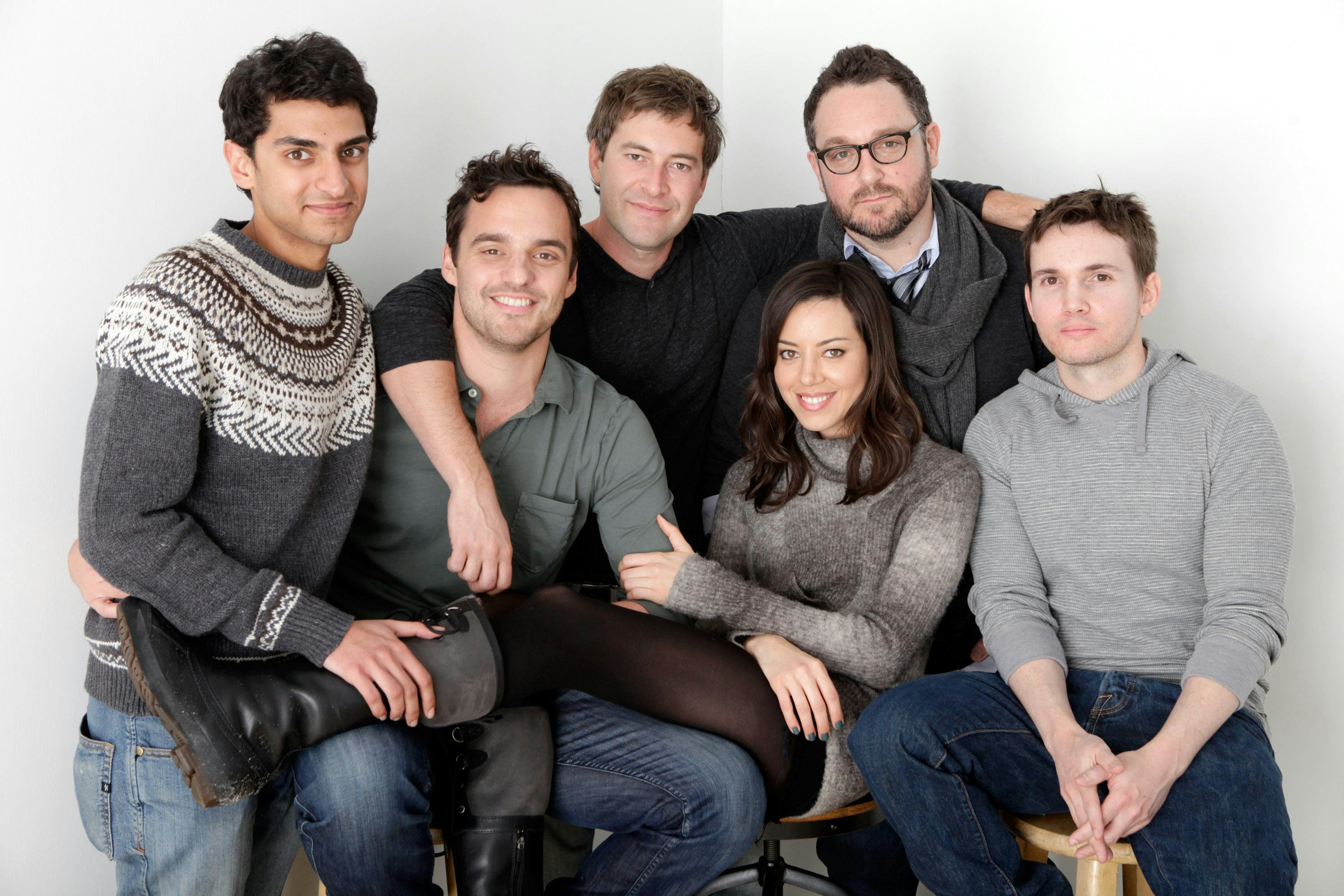 Karan Soni talks 'Other Space,' Harry Potter, and joining Bachelor Nation