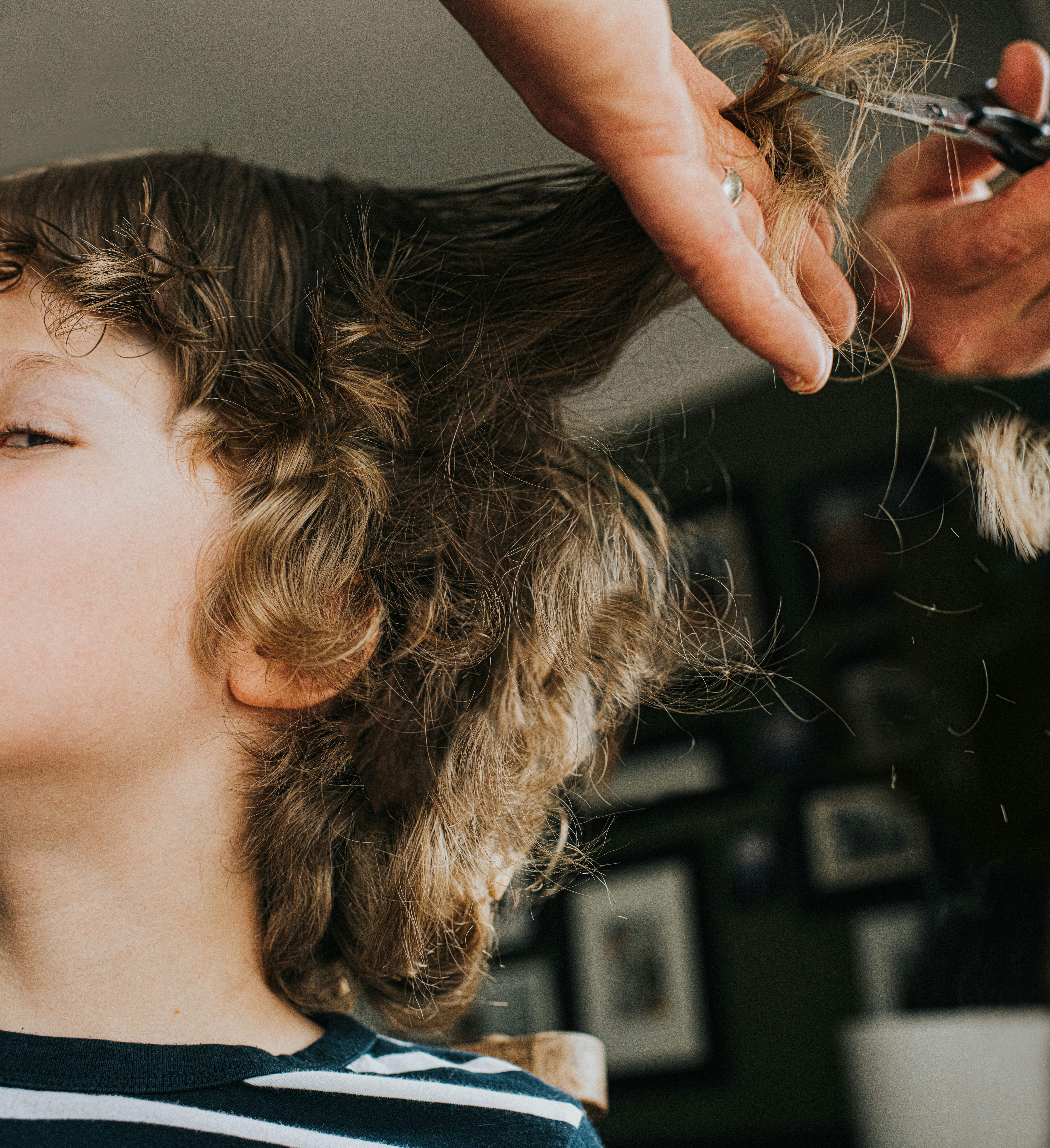 The Best Split Ends Repair Treatments