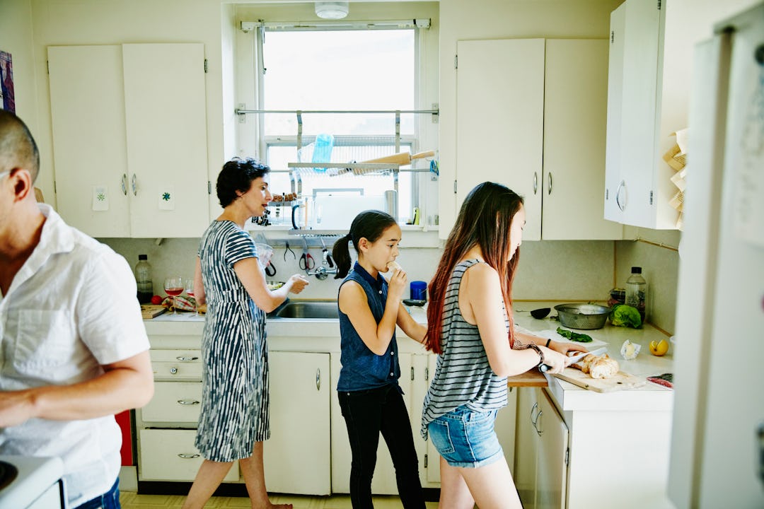27 Family-Friendly Instant Pot Dinner Recipes Perfect For School Nights