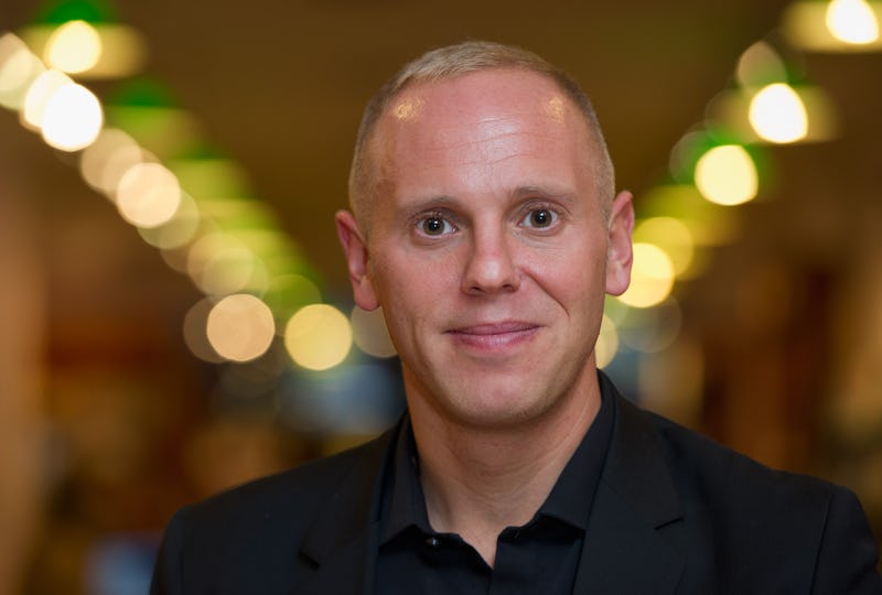 Is Judge Rinder Married?