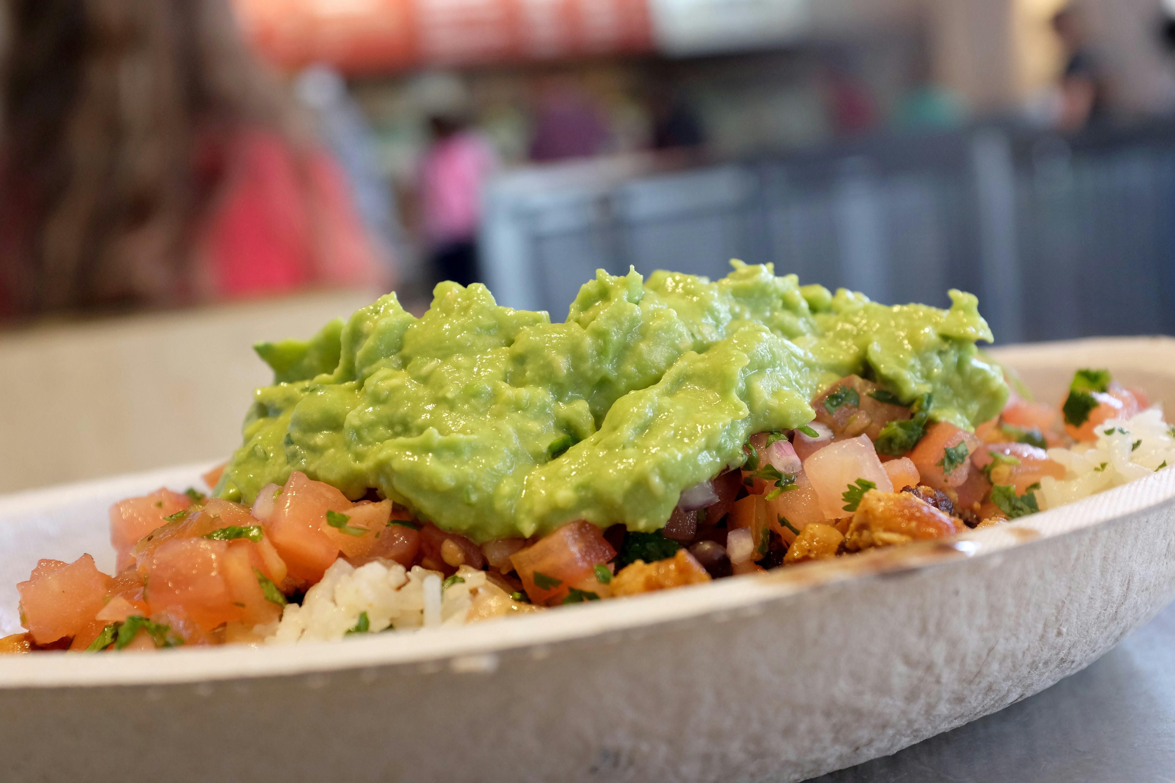 Chipotle's New IQ Test For BOGO Entrées Could Score You A Free Burrito