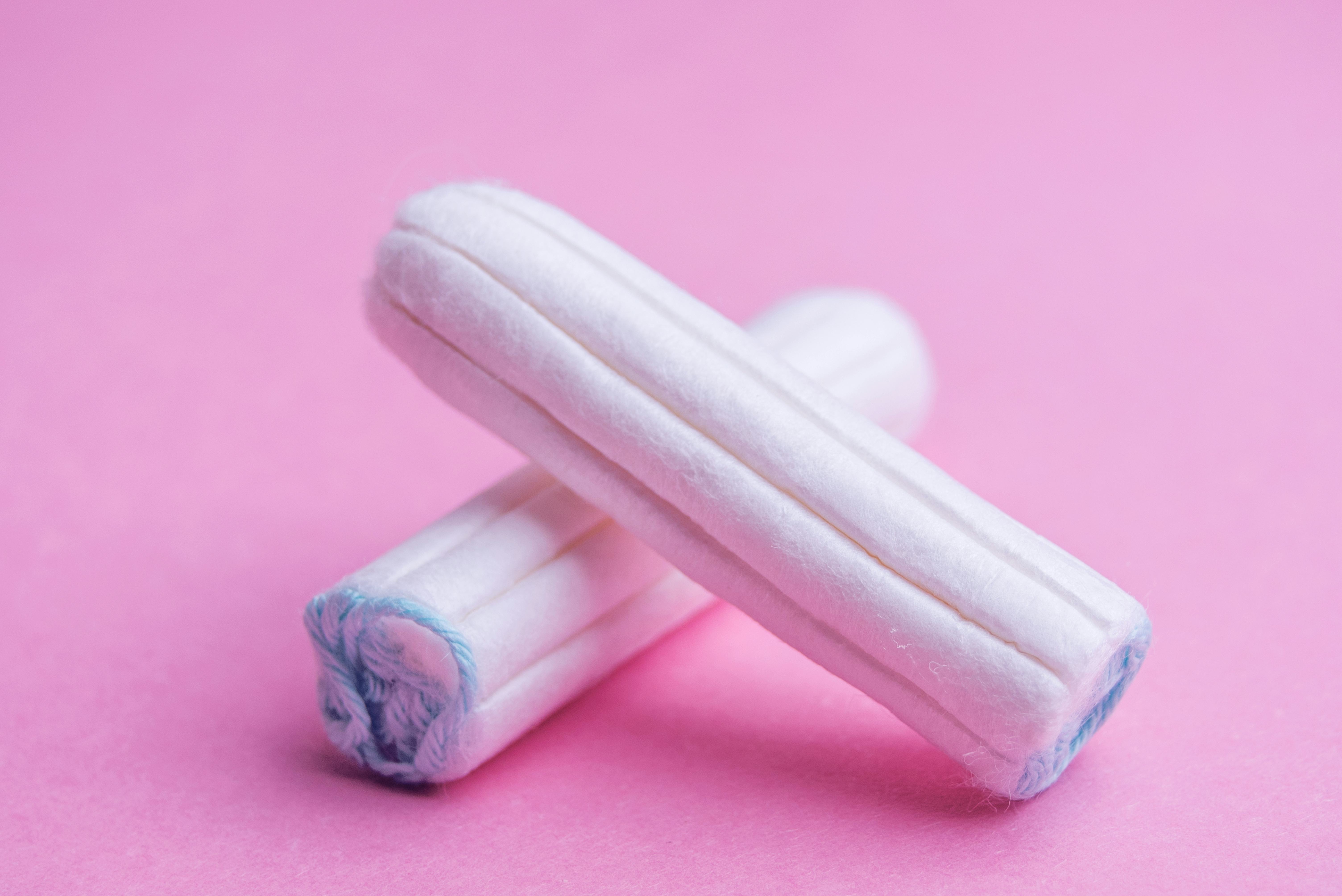 How The Flu Can Affect Your Period, Explained By Doctors