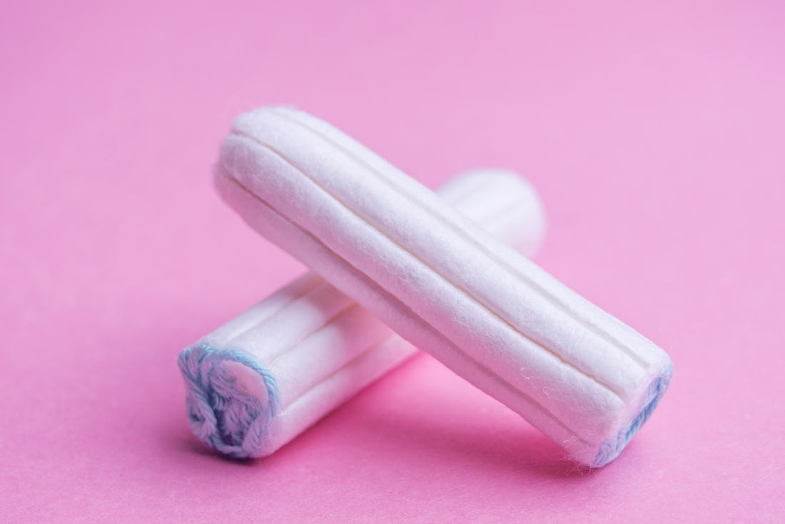 How The Flu Can Affect Your Period, Explained By Doctors