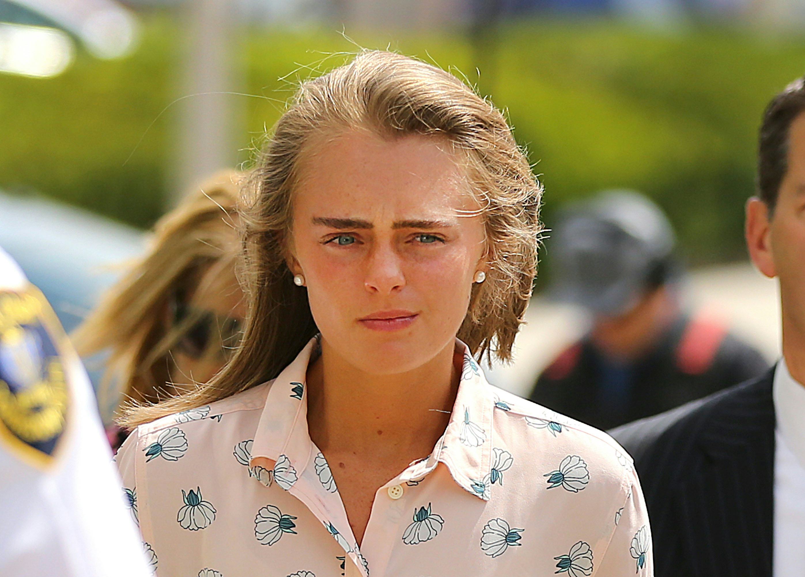 Hulu’s ‘The Girl From Plainville’ Will Take On The Michelle Carter ...