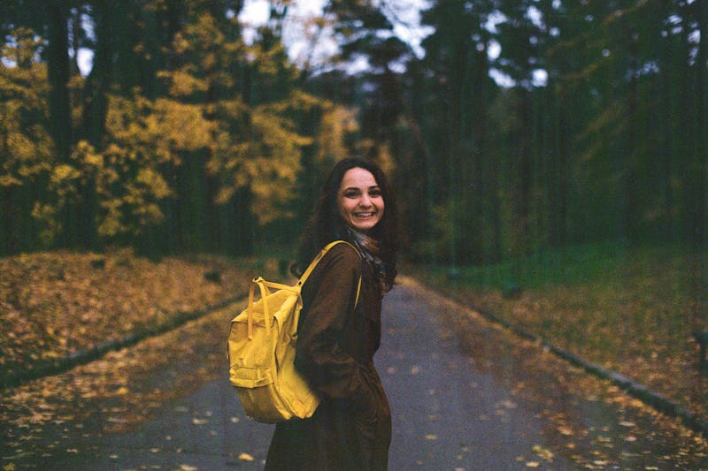 14 First Day Of Fall Quotes To Remind You What Pumpkin Spice Season Is ...