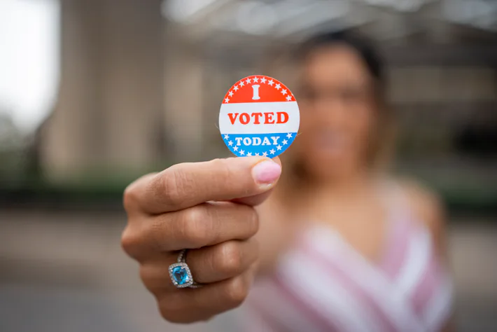 Twitter has launched a U.S. elections hub to help people navigate voting