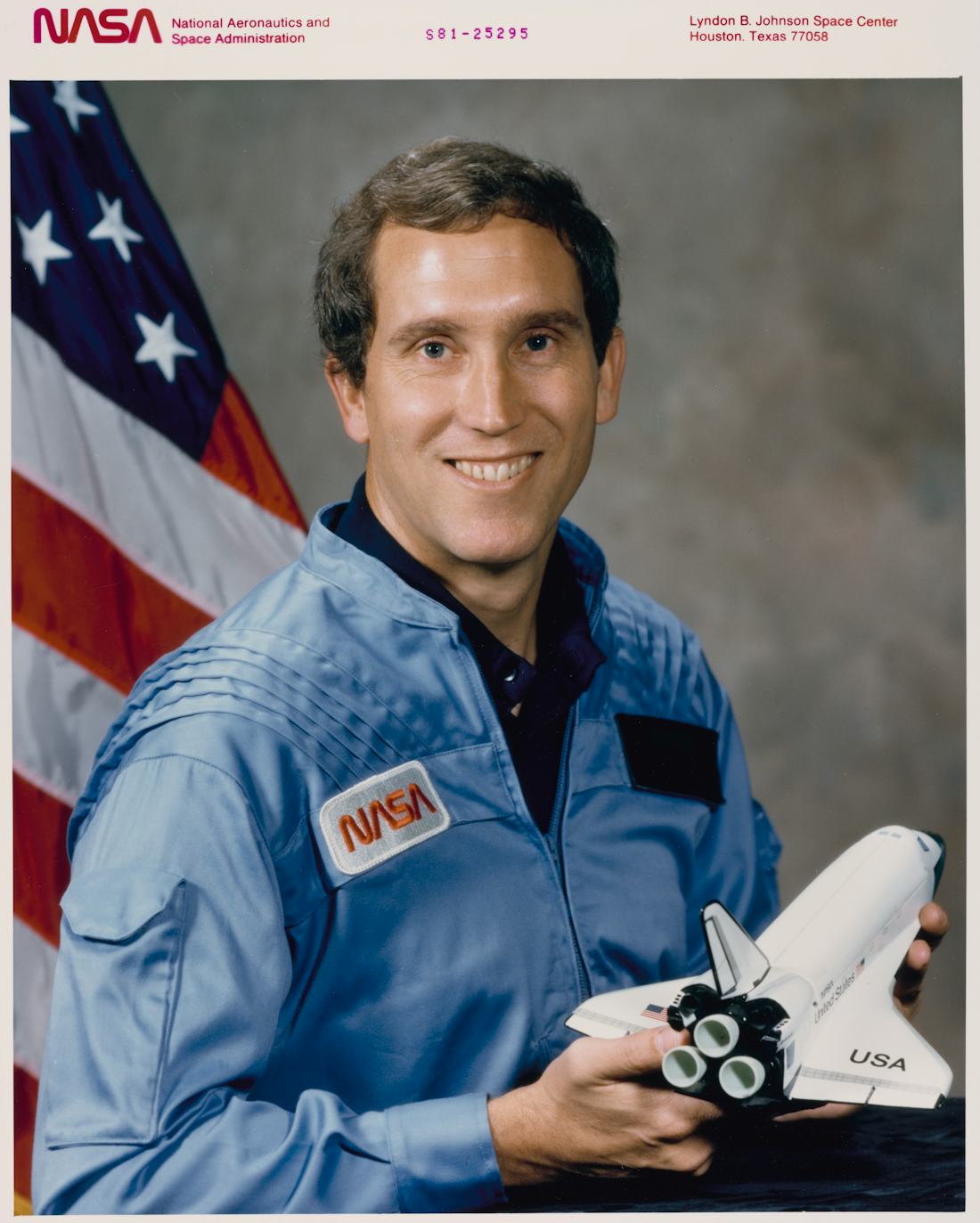 The Challenger Crew Members Would Have Marked So Many Firsts For Space